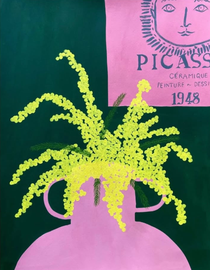 HelloMarine at Helm Gallery