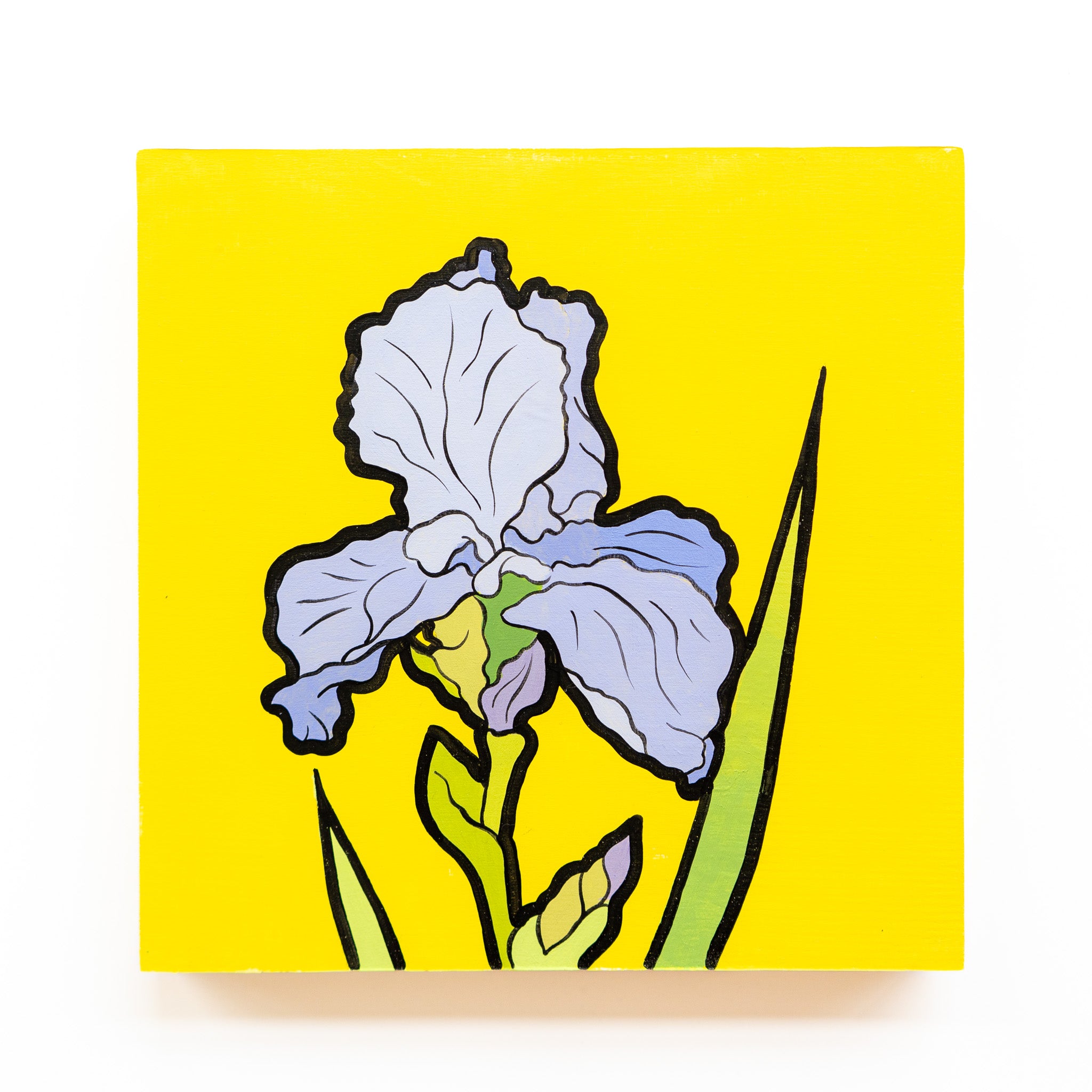 Iris 19 – Helm Gallery