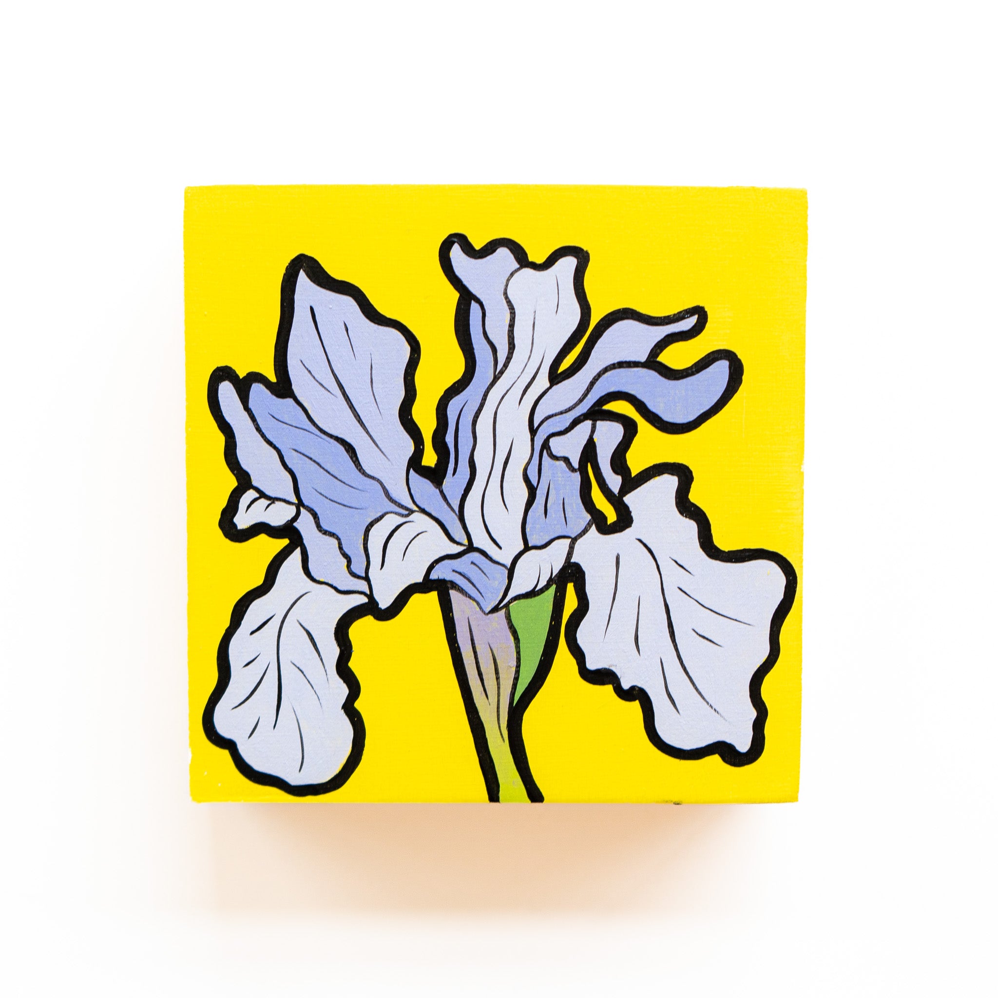 Iris 25 – Helm Gallery