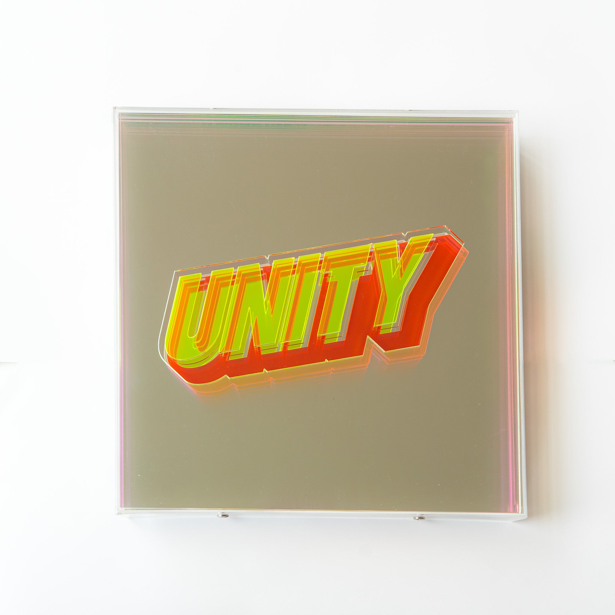 UNITY - Small – Helm Gallery