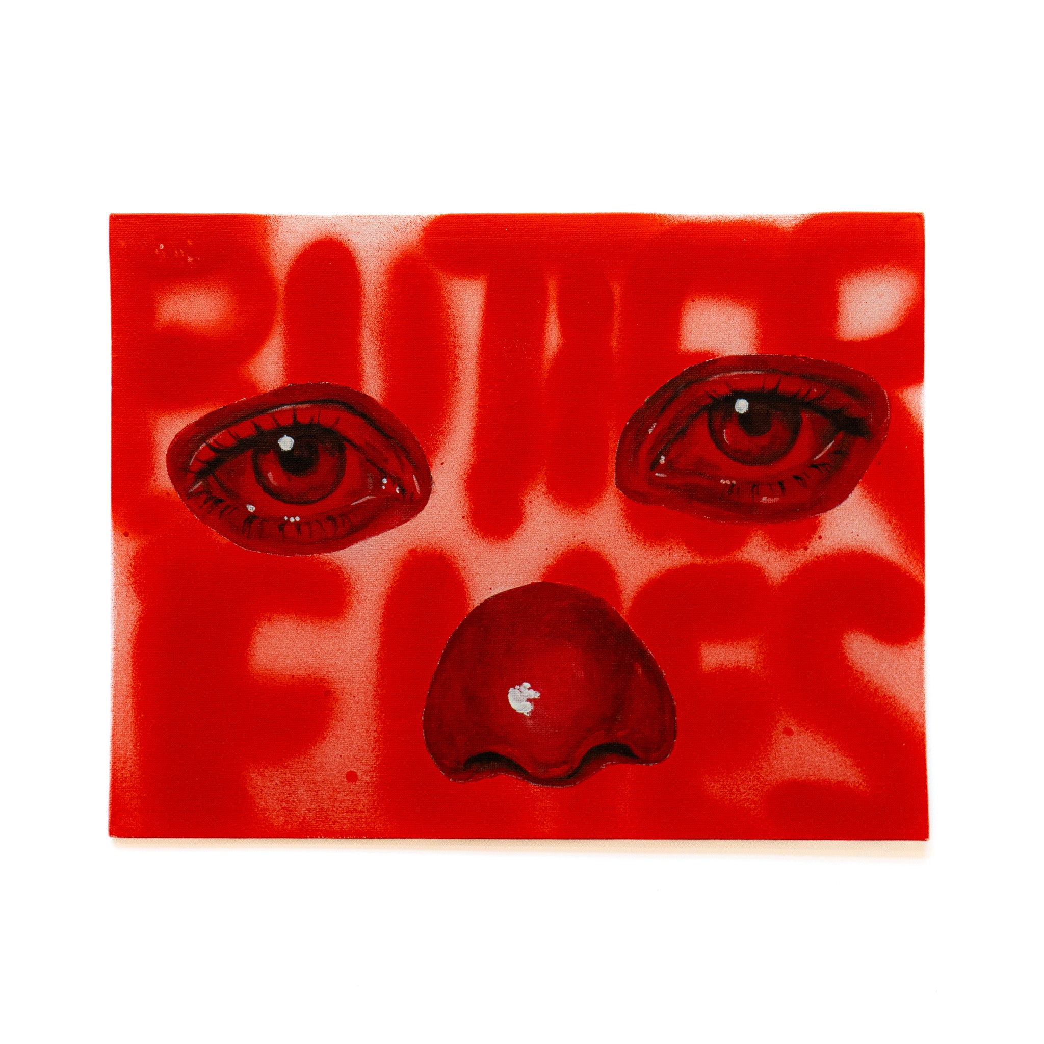 Veera Sorri - Butterflies | Artwork | Helm – Helm Gallery