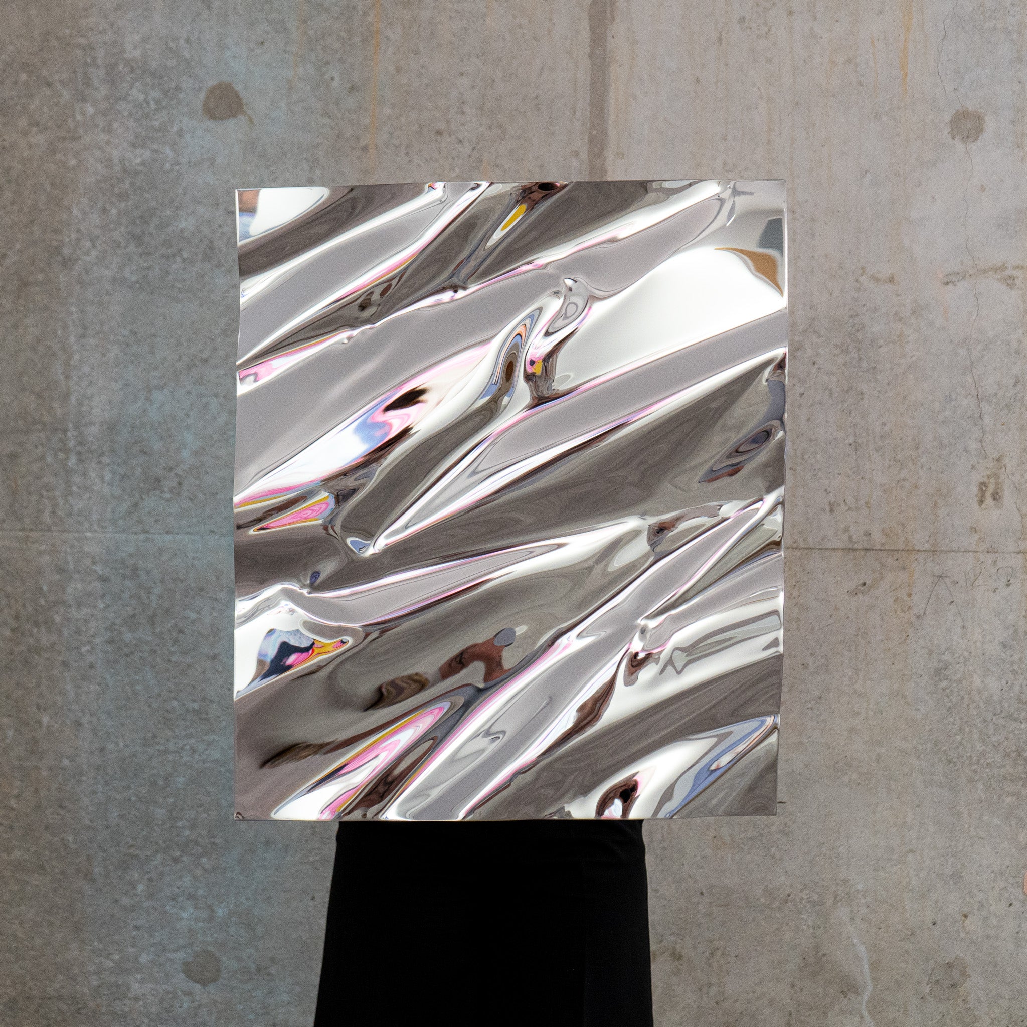 Piers Henry - Lucid Mirror | Original Artwork | Helm Brighton – Helm Gallery