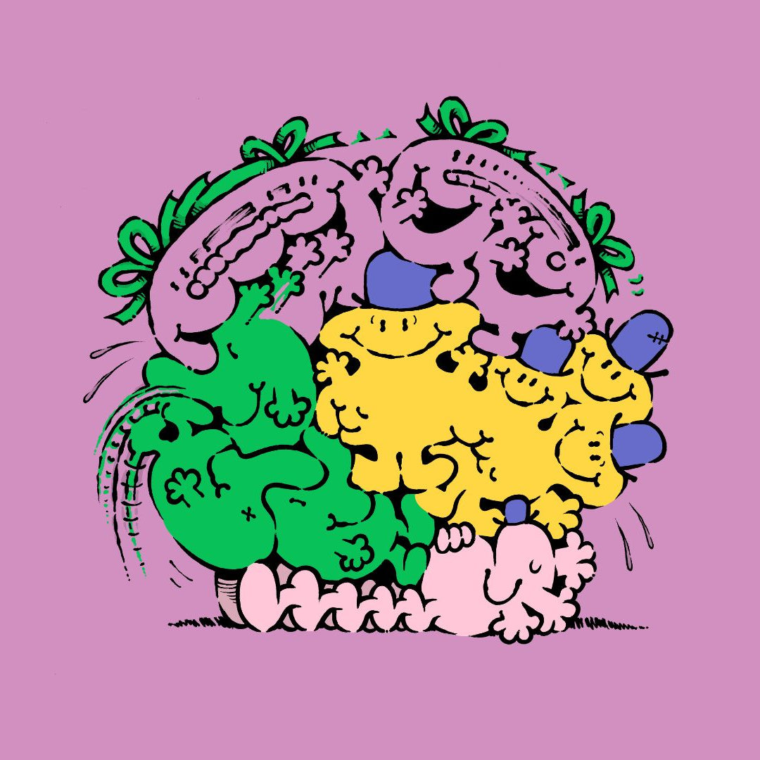 Margo In Margate | Thinking of YOU | Exhibition at Helm Gallery Brighton