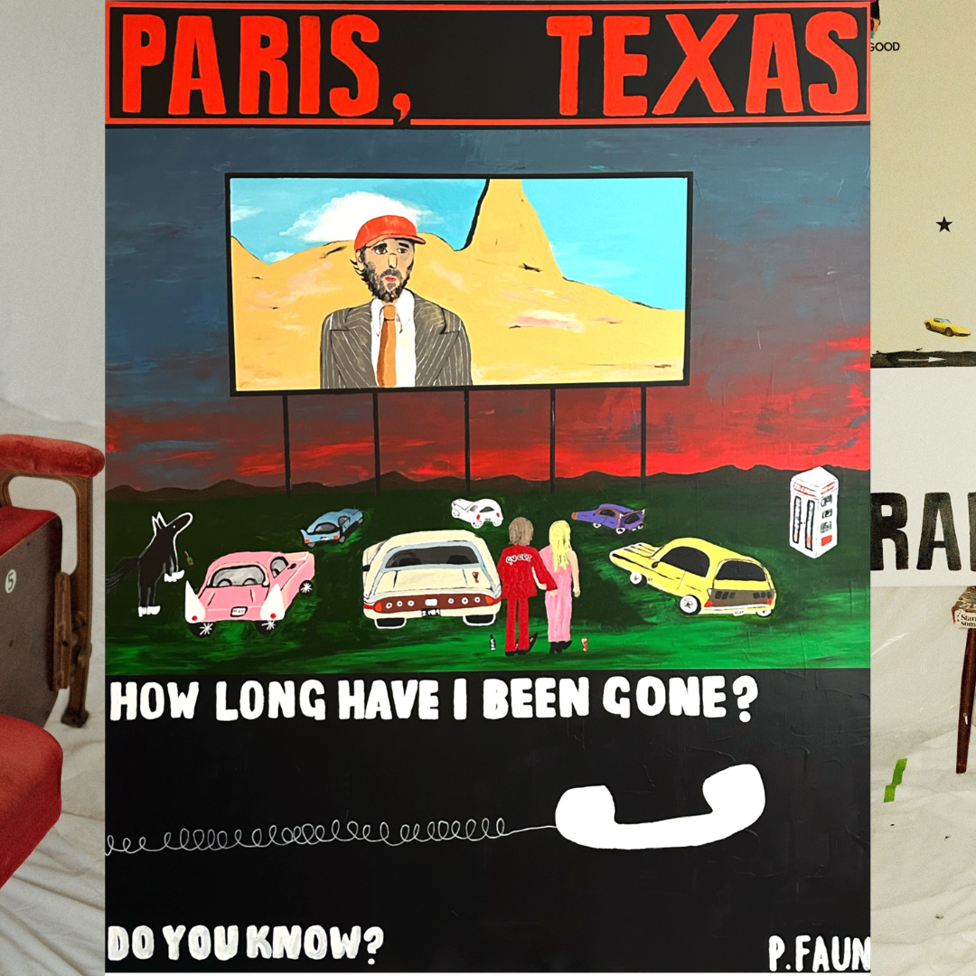 The Drawing Room – Helm Gallery