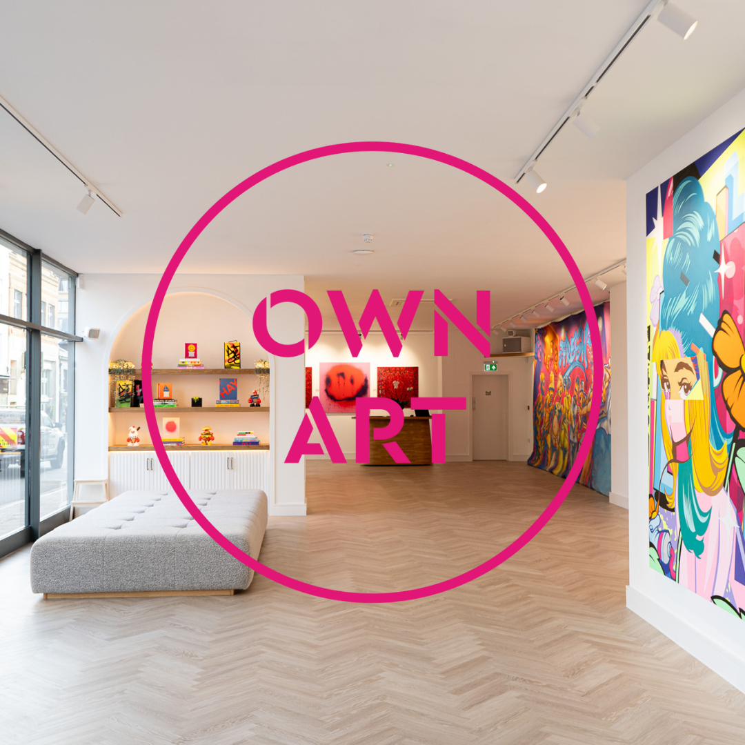 A guide to Own Art – Helm Gallery