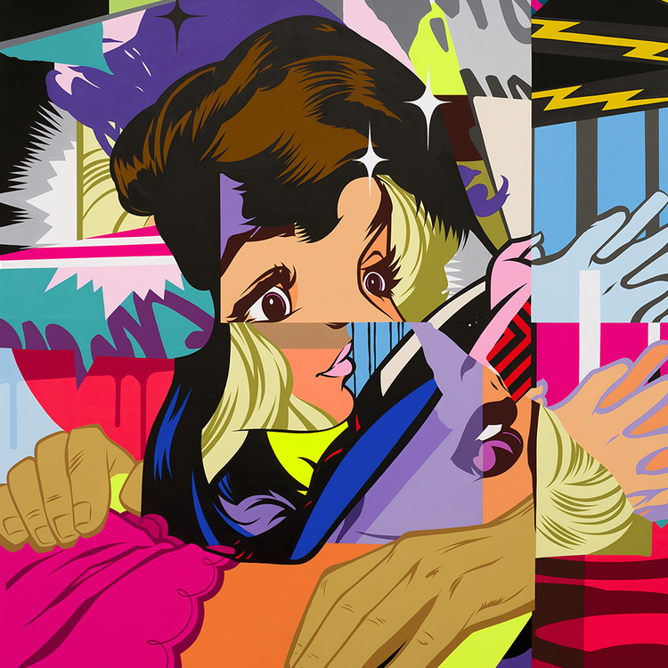 The Drawing Room – Helm Gallery