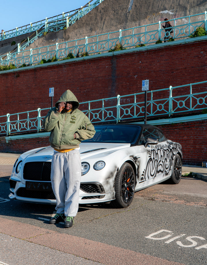 SLAWN: A Radically Open Approach To Art – Helm Gallery