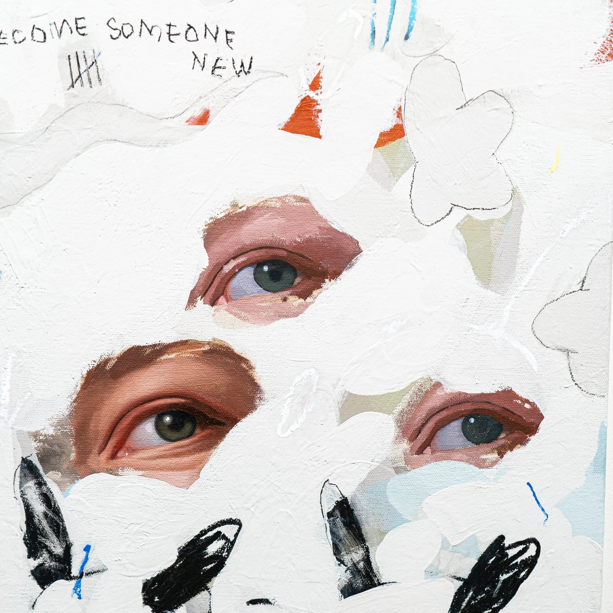 Preston Paperboy | Artists | Helm Gallery