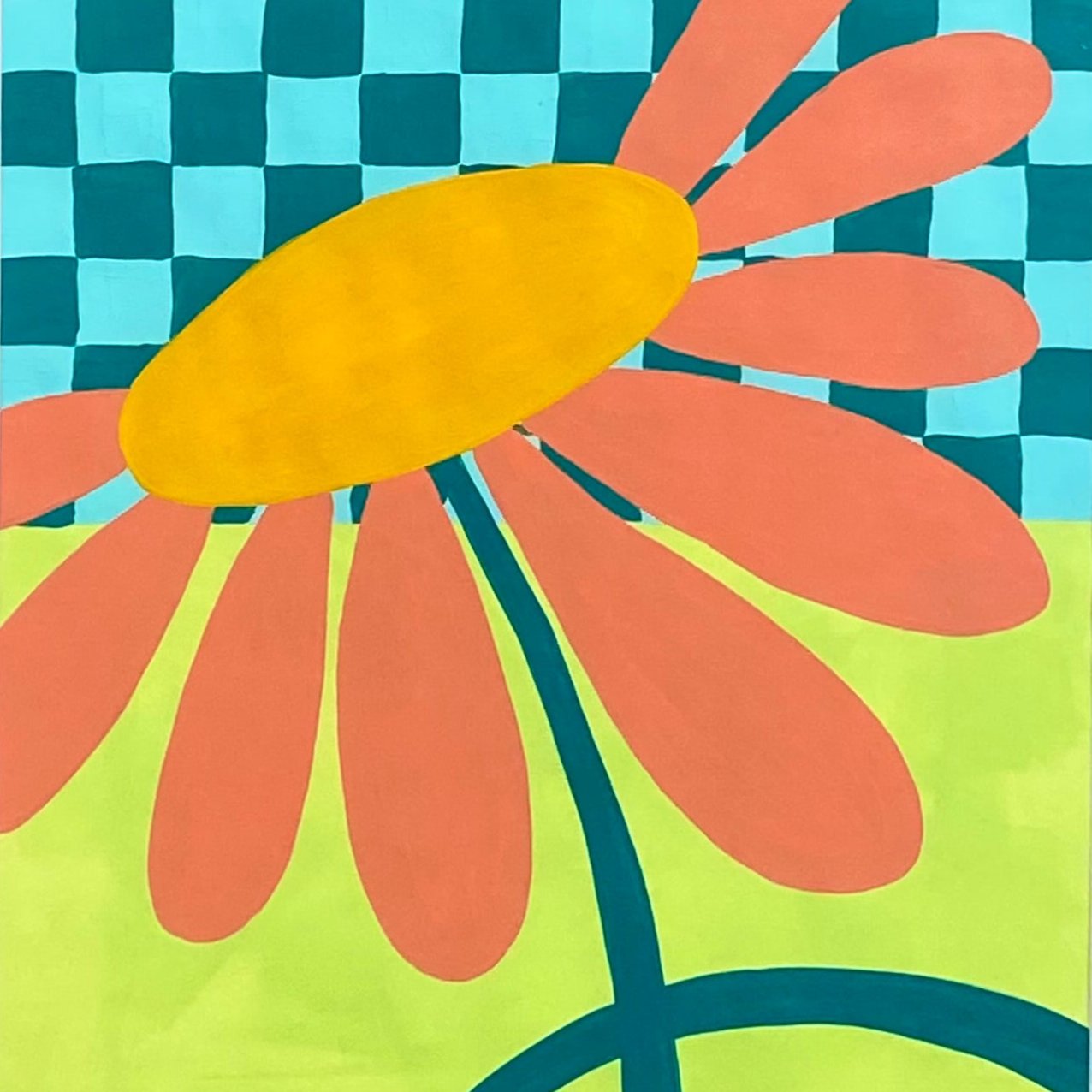 Evergood at Helm Gallery