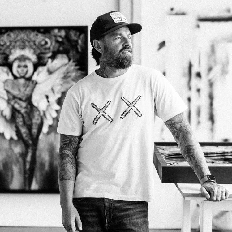 Ben Allen Artwork | Ben Allen Art For Sale | Helm Gallery