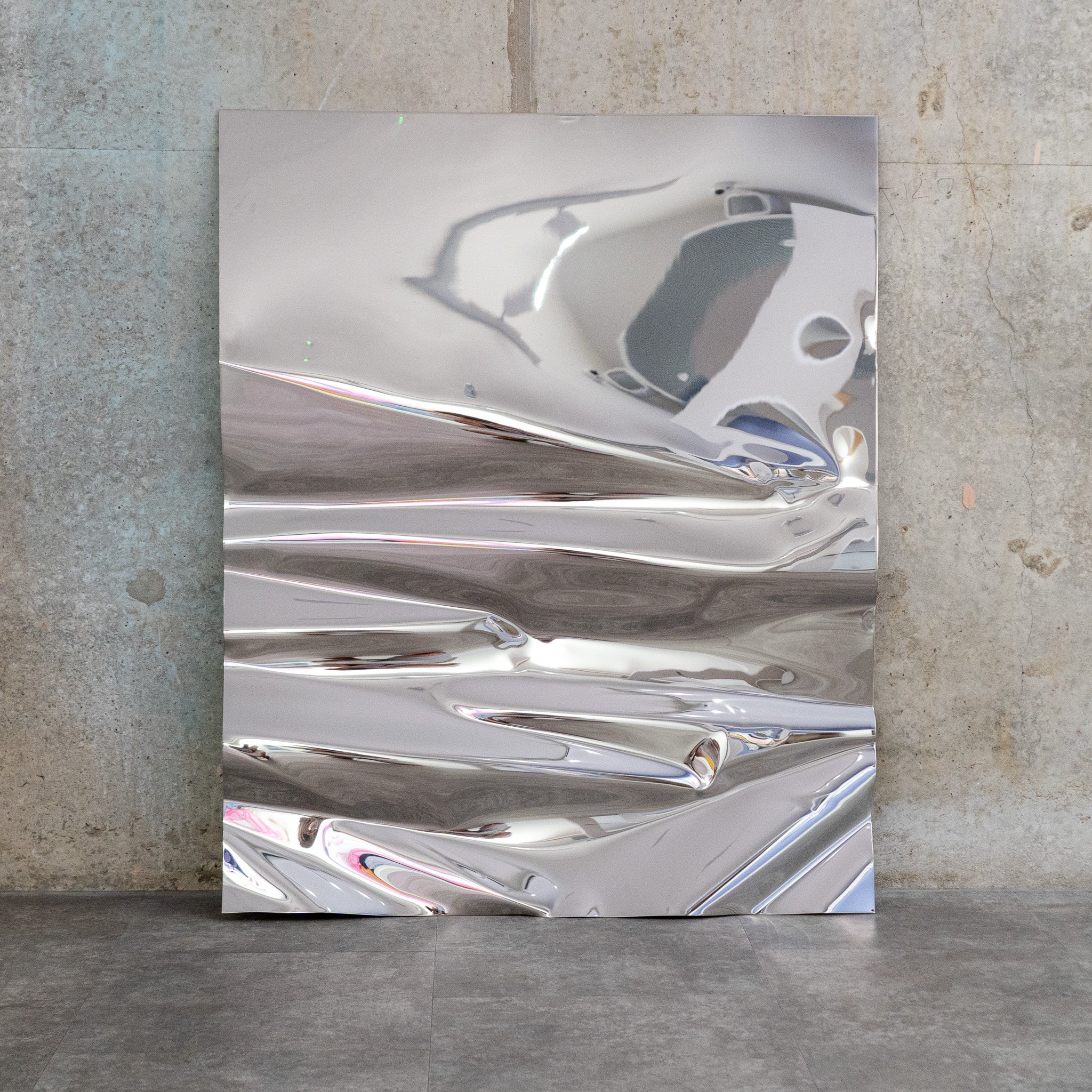 Piers Henry - Lucid Mirror | Original Artwork | Helm Gallery