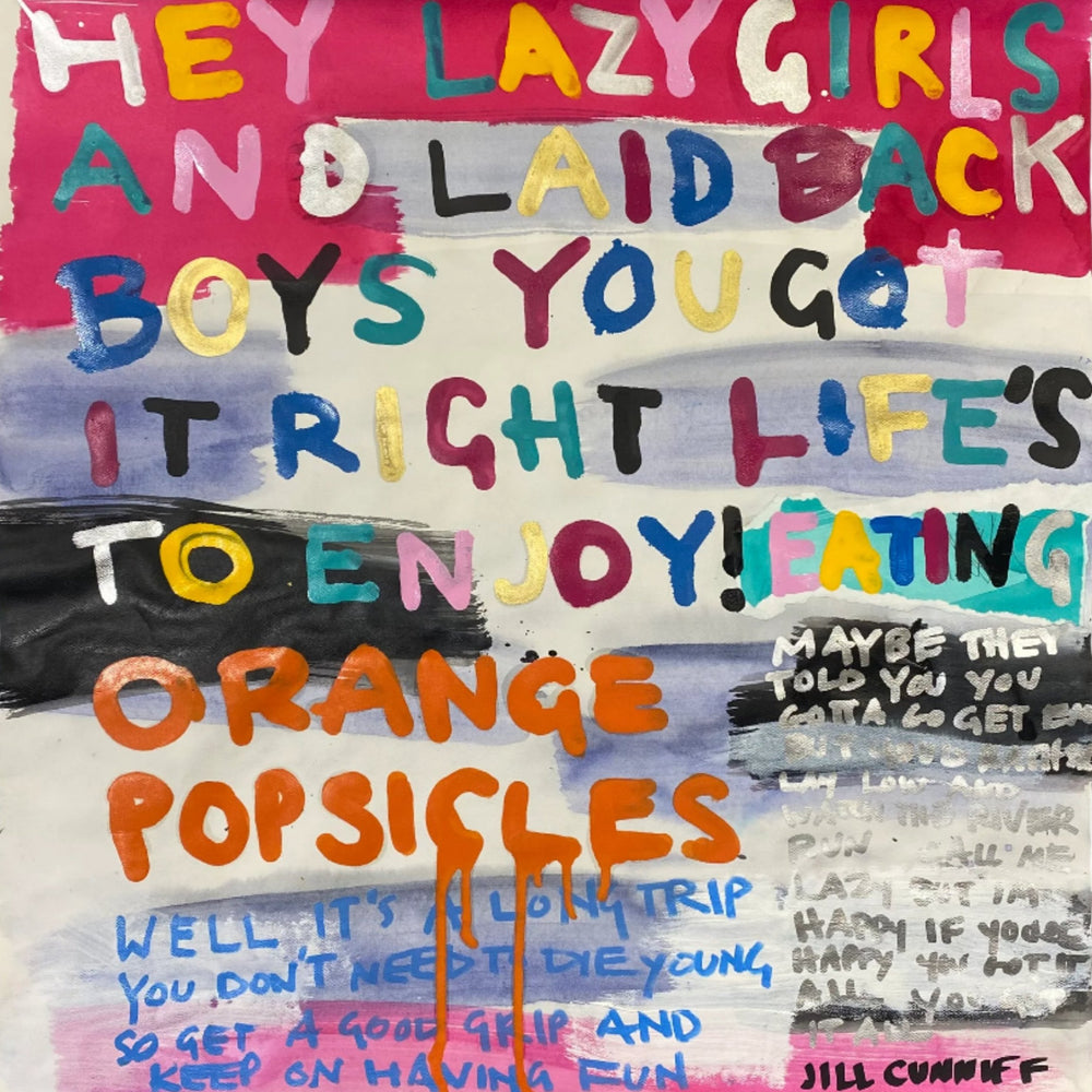 Jill Cunniff – Helm Gallery