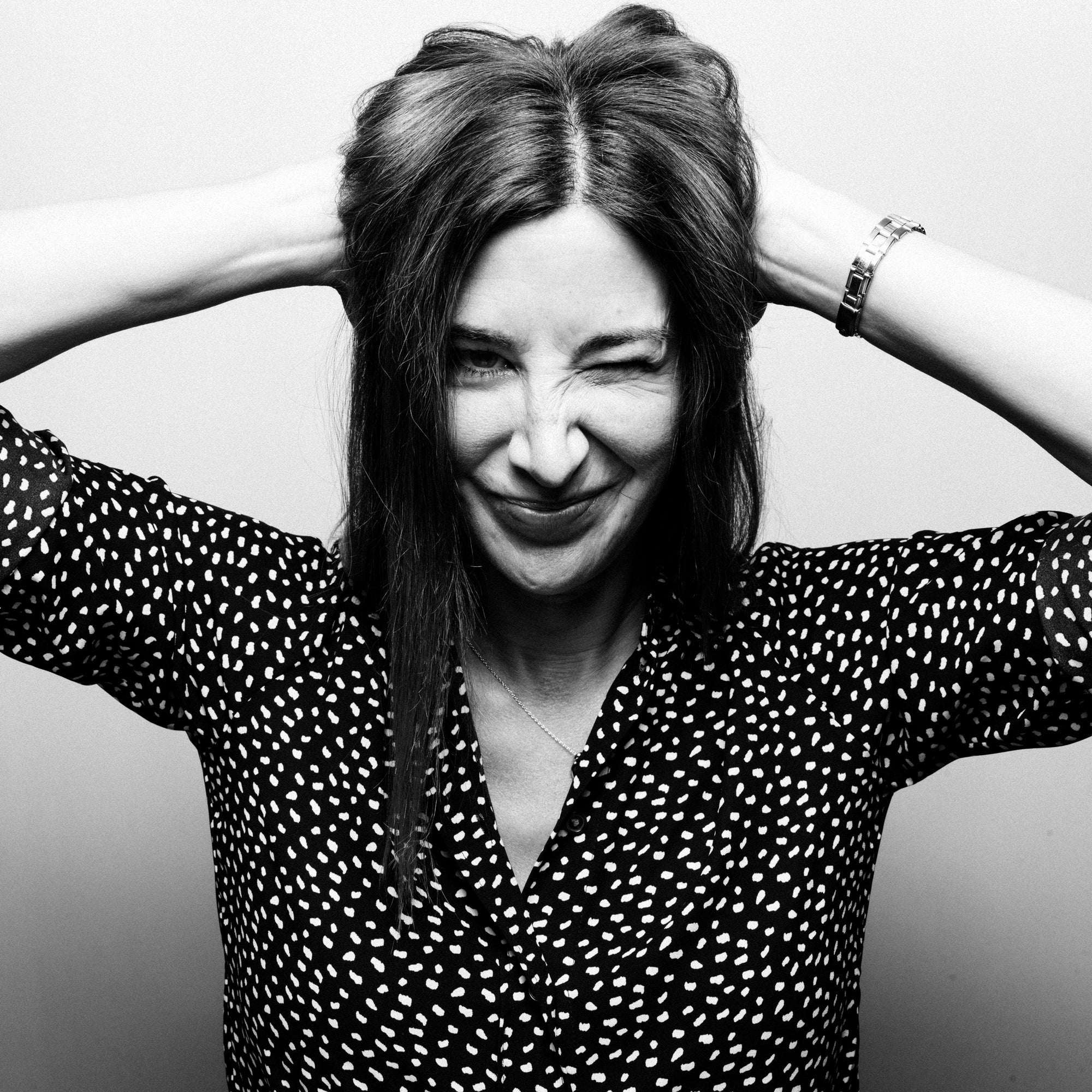 Jessica van der Weert – Page 2 – Helm Gallery