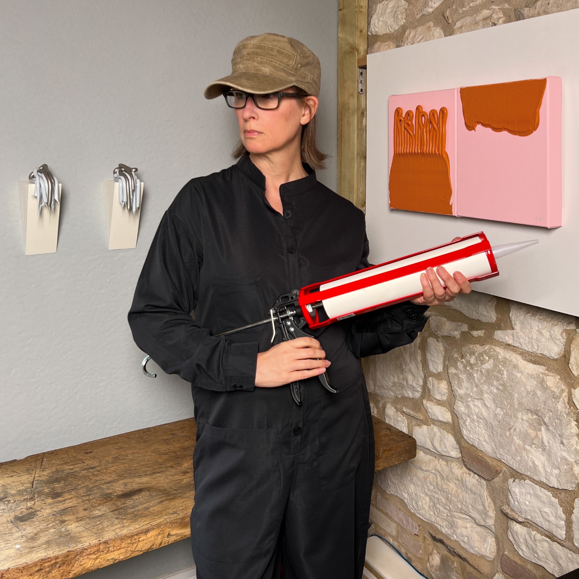 Our Artists | Helm Gallery