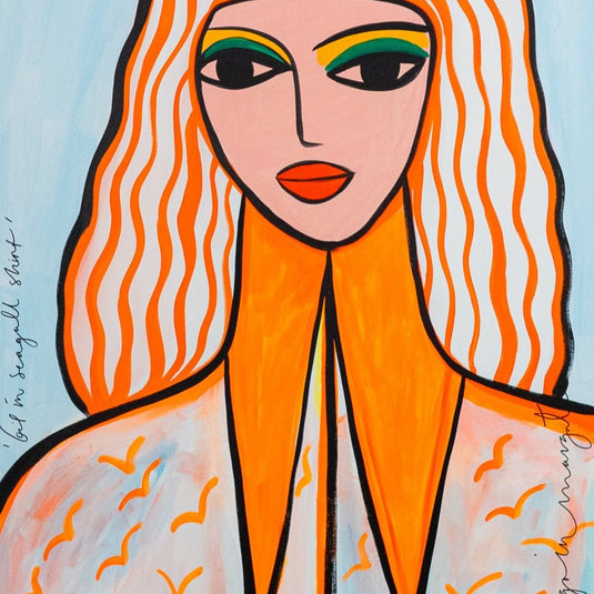 Helm Gallery | Brighton Art Gallery