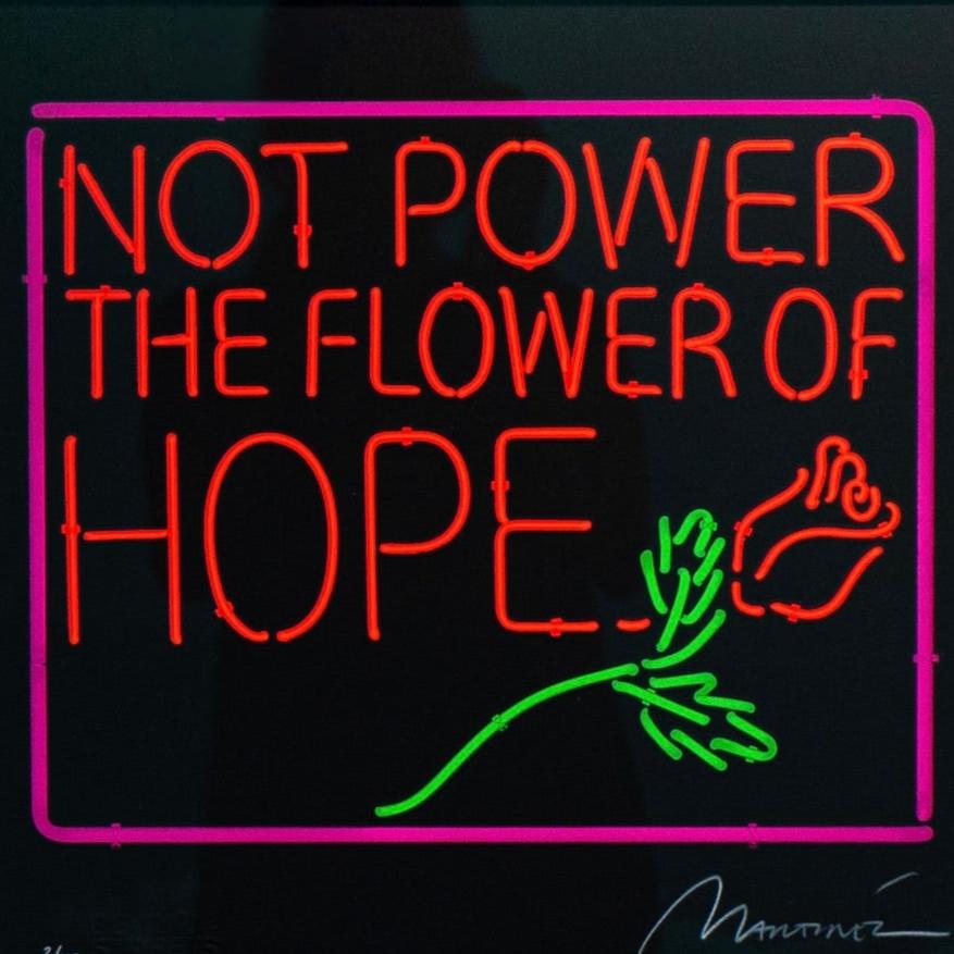 Patrick Martinez Artwork | Patrick Martinez Art For Sale – Helm Gallery