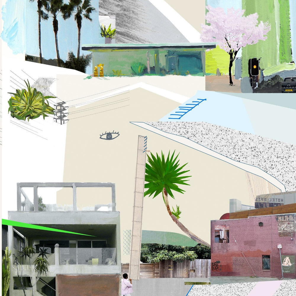 Sweet Tooth | Bonnie and Clyde | Helm Gallery