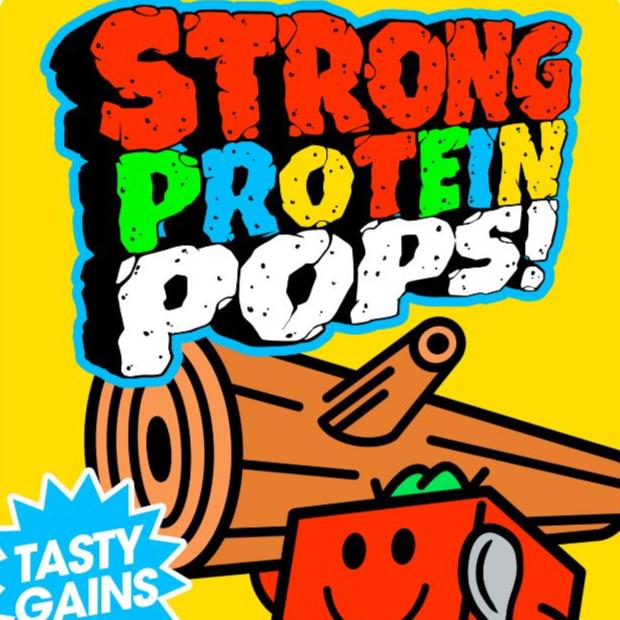 Mr Men Little Miss Reimagined – Helm Gallery