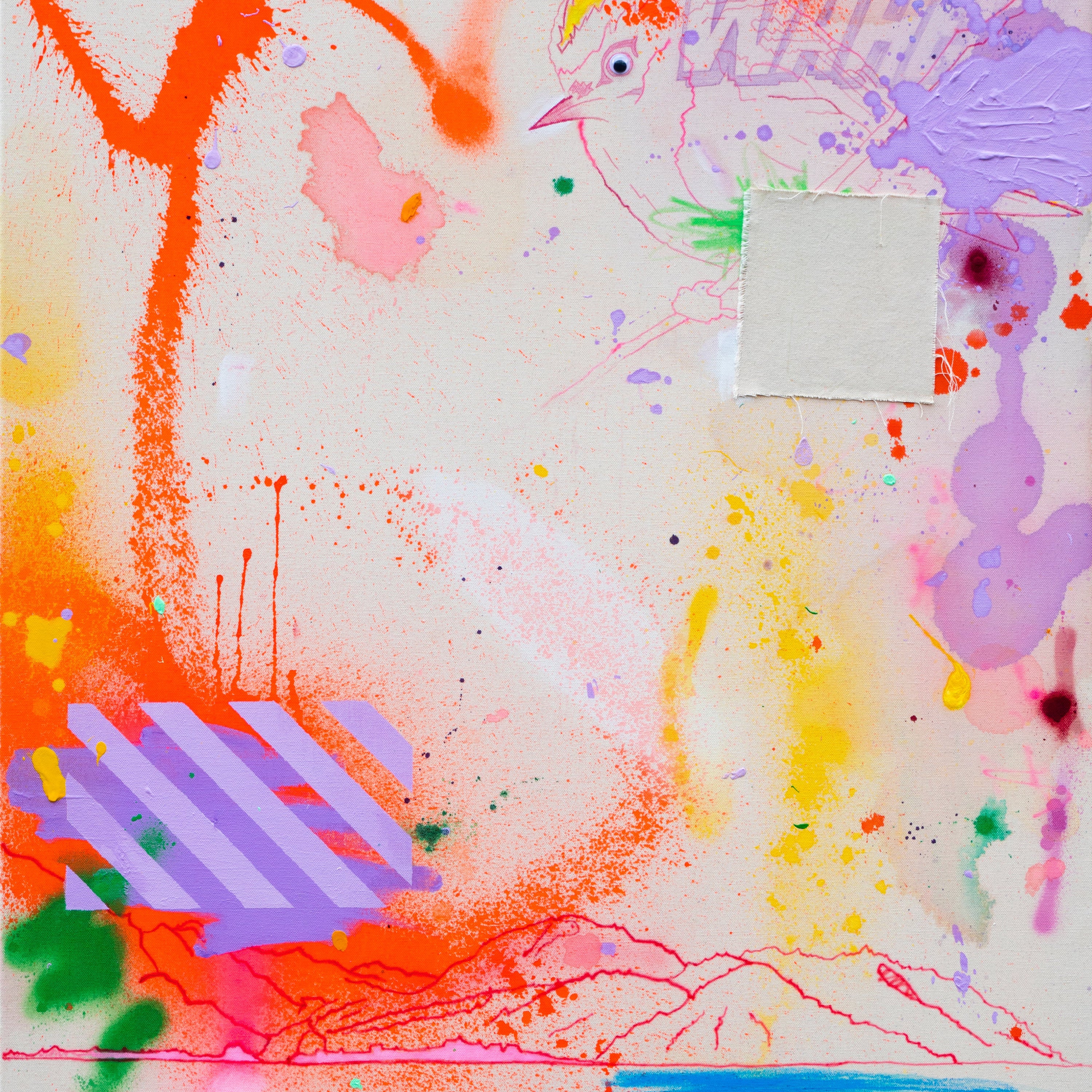 James Tebbutt Artwork | James Tebbutt Art For Sale – Helm Gallery