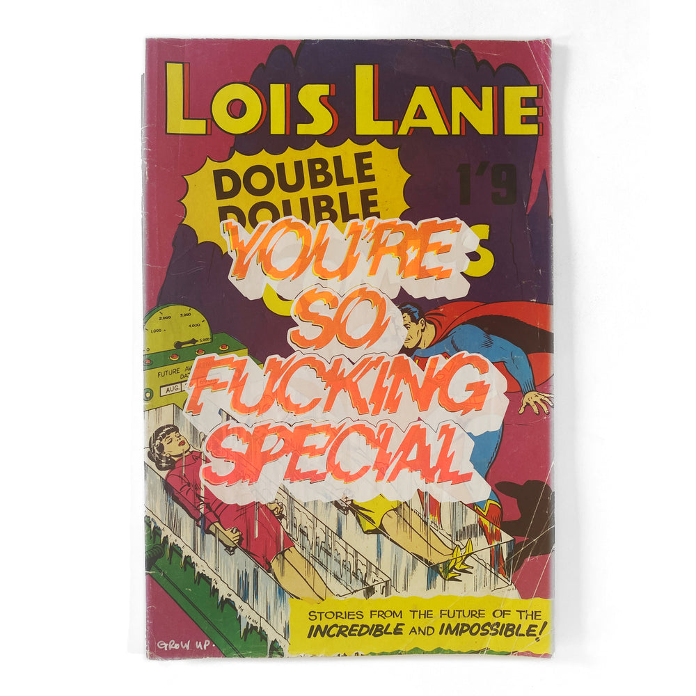 Grow Up Artwork | Grow Up Art For Sale | Helm Gallery