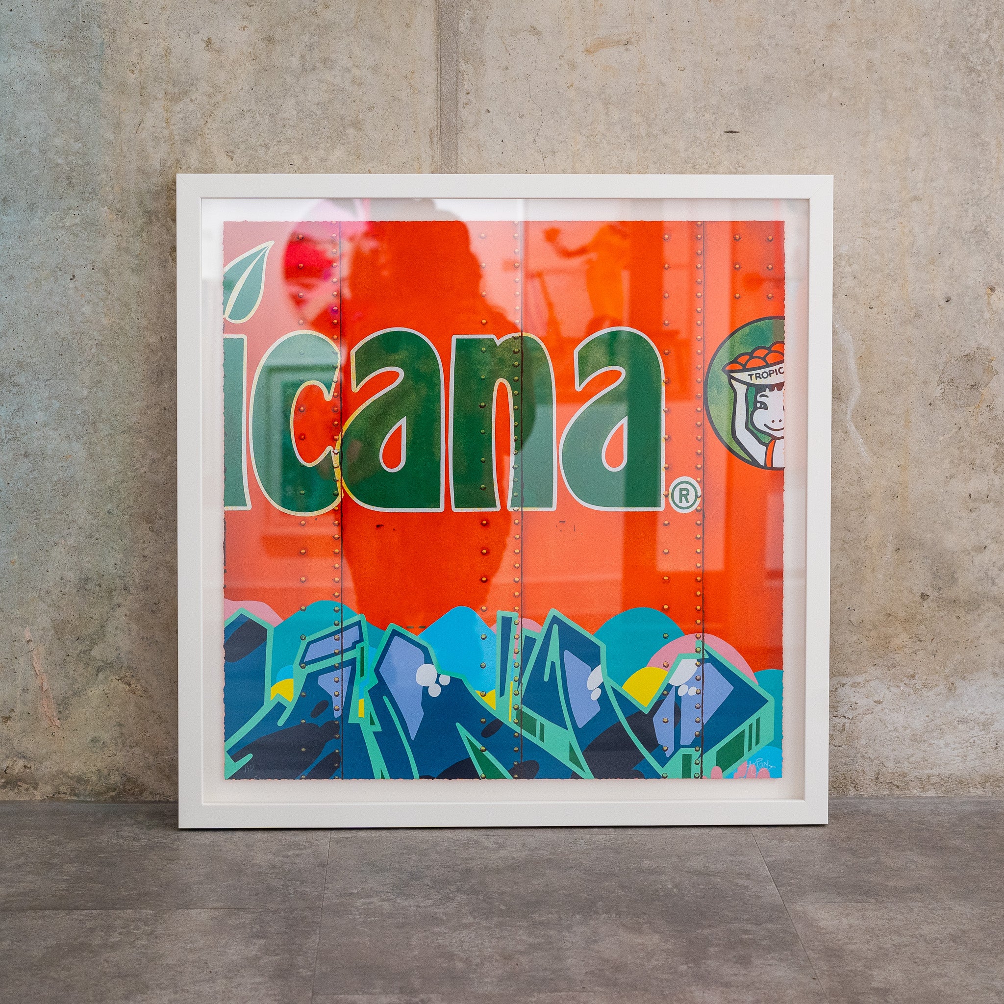 Helm Gallery | Brighton Art Gallery