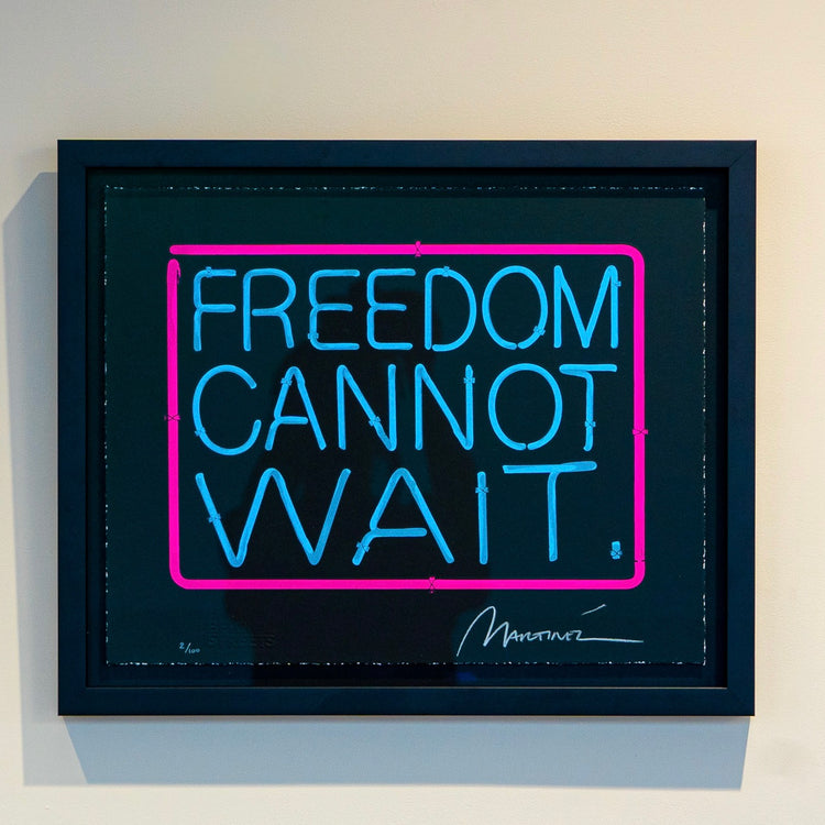 Helm Gallery | Brighton Art Gallery