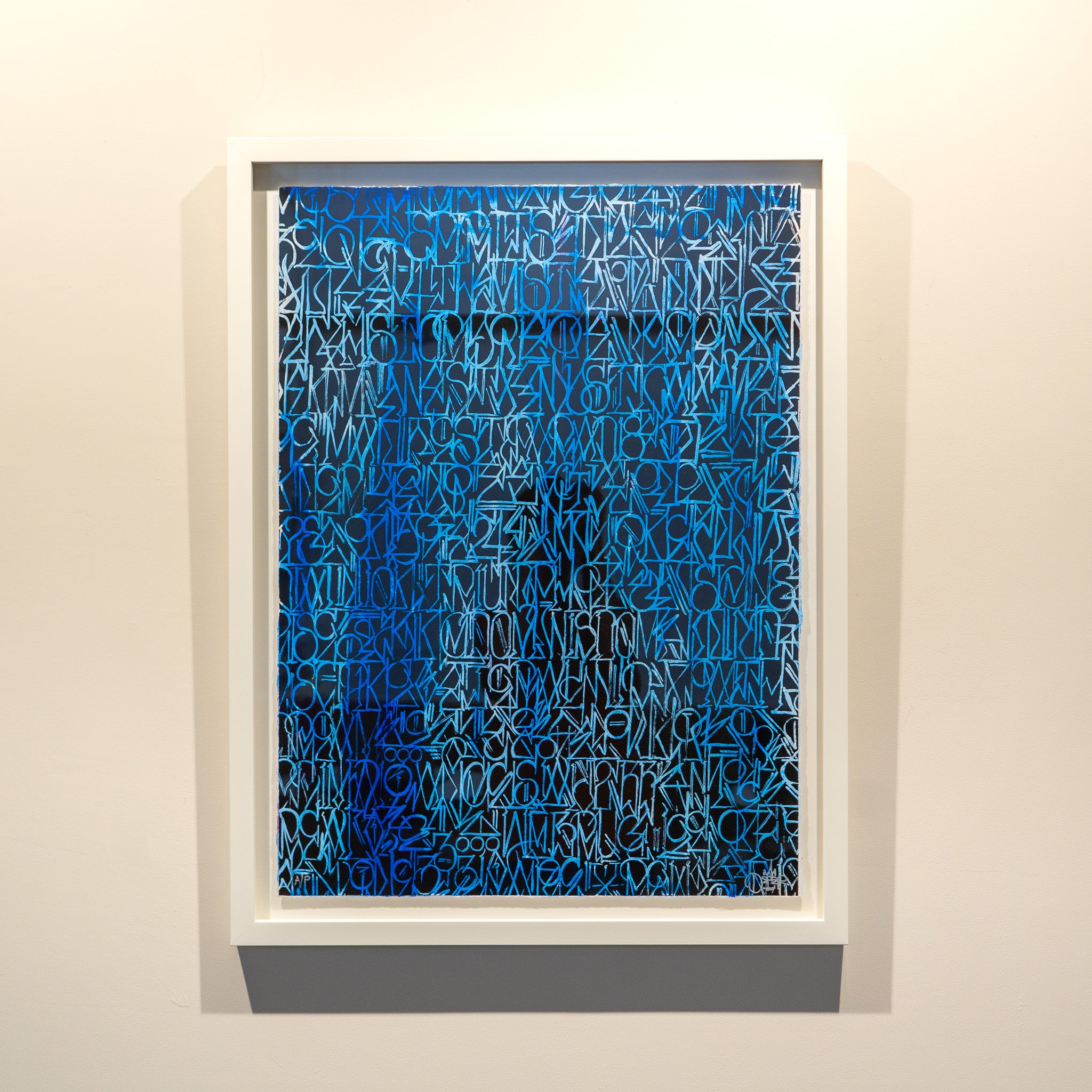 Def Syntax (Blue I) AP | DEFER | Helm Gallery