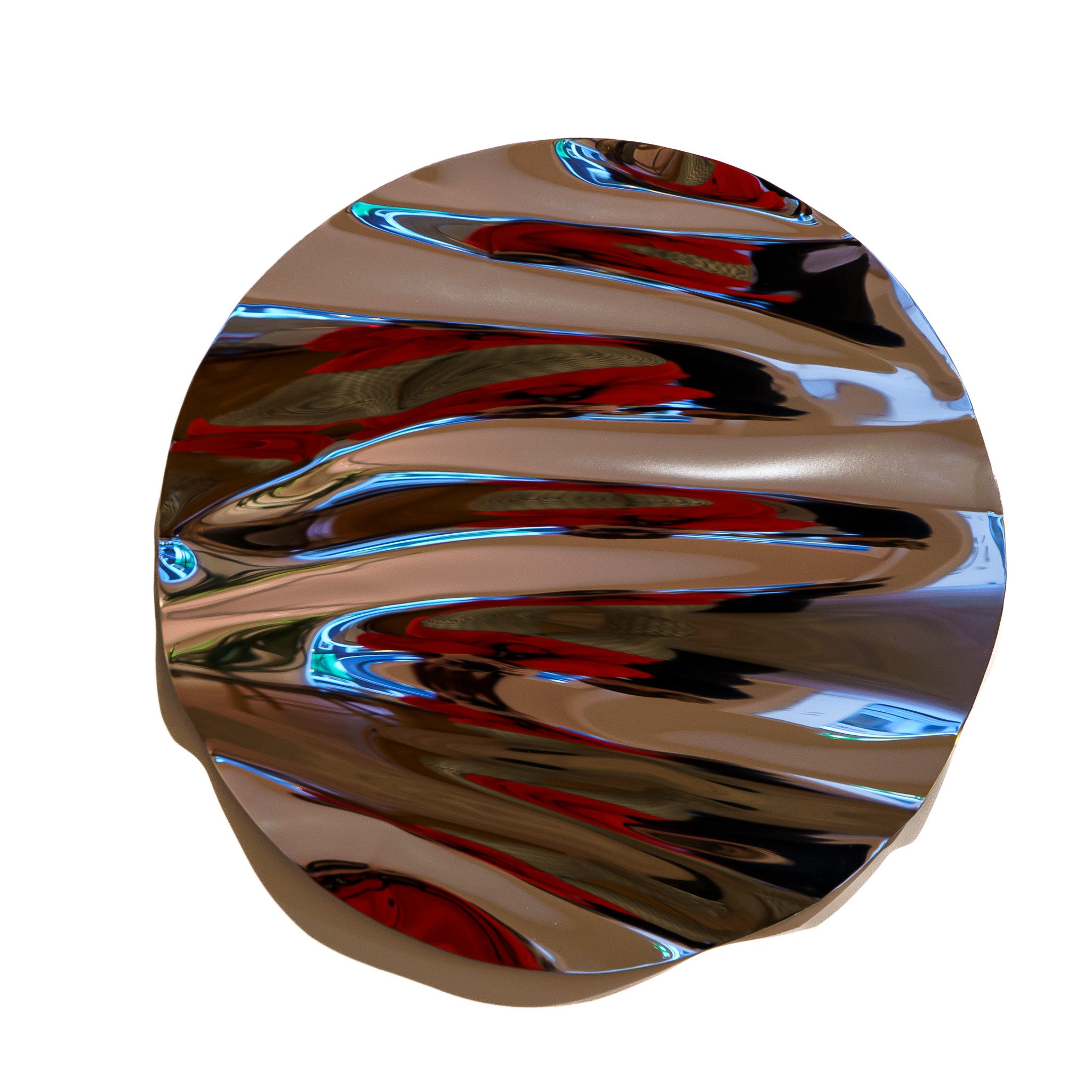 Piers Henry - Lucid Circle | Original Artwork | Helm Brighton – Helm ...