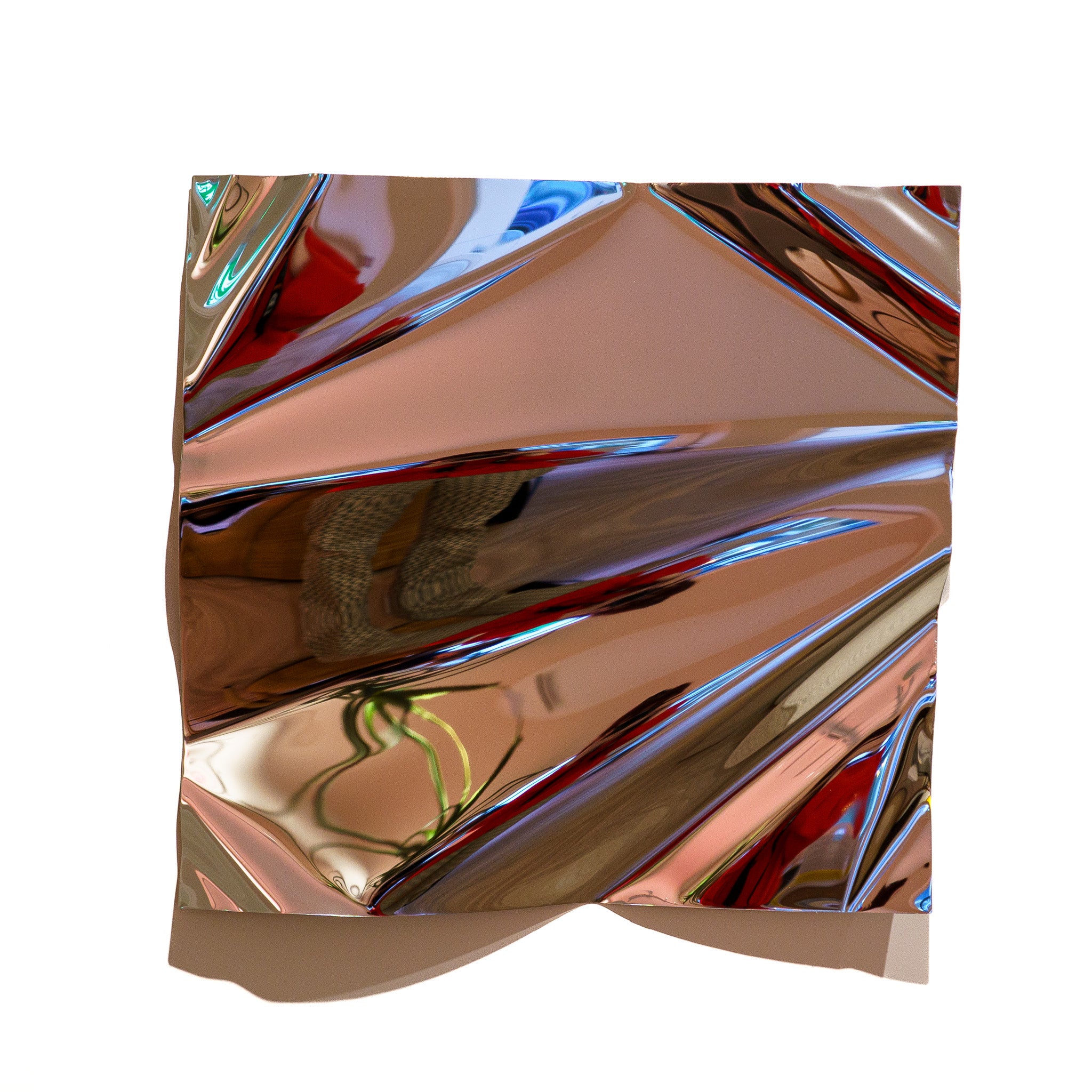 Piers Henry - Lucid Mirror | Original Artwork | Helm Gallery