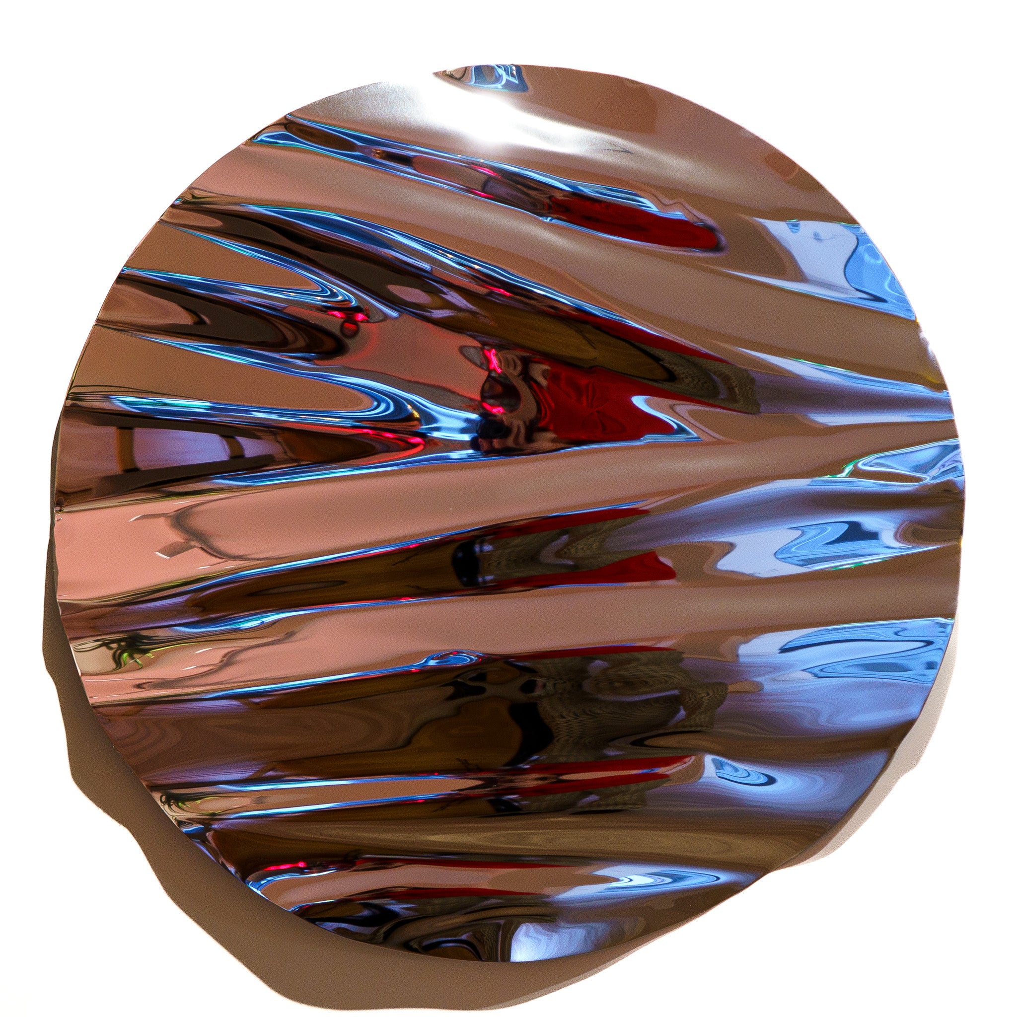 Piers Henry - Lucid Circle | Original Artwork | Helm Brighton – Helm ...