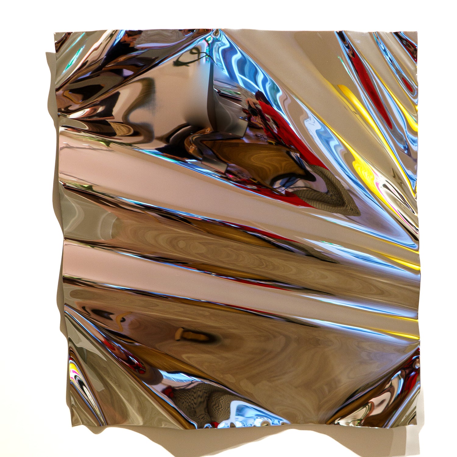 Piers Henry - Lucid Mirror | Original Artwork | Helm Gallery