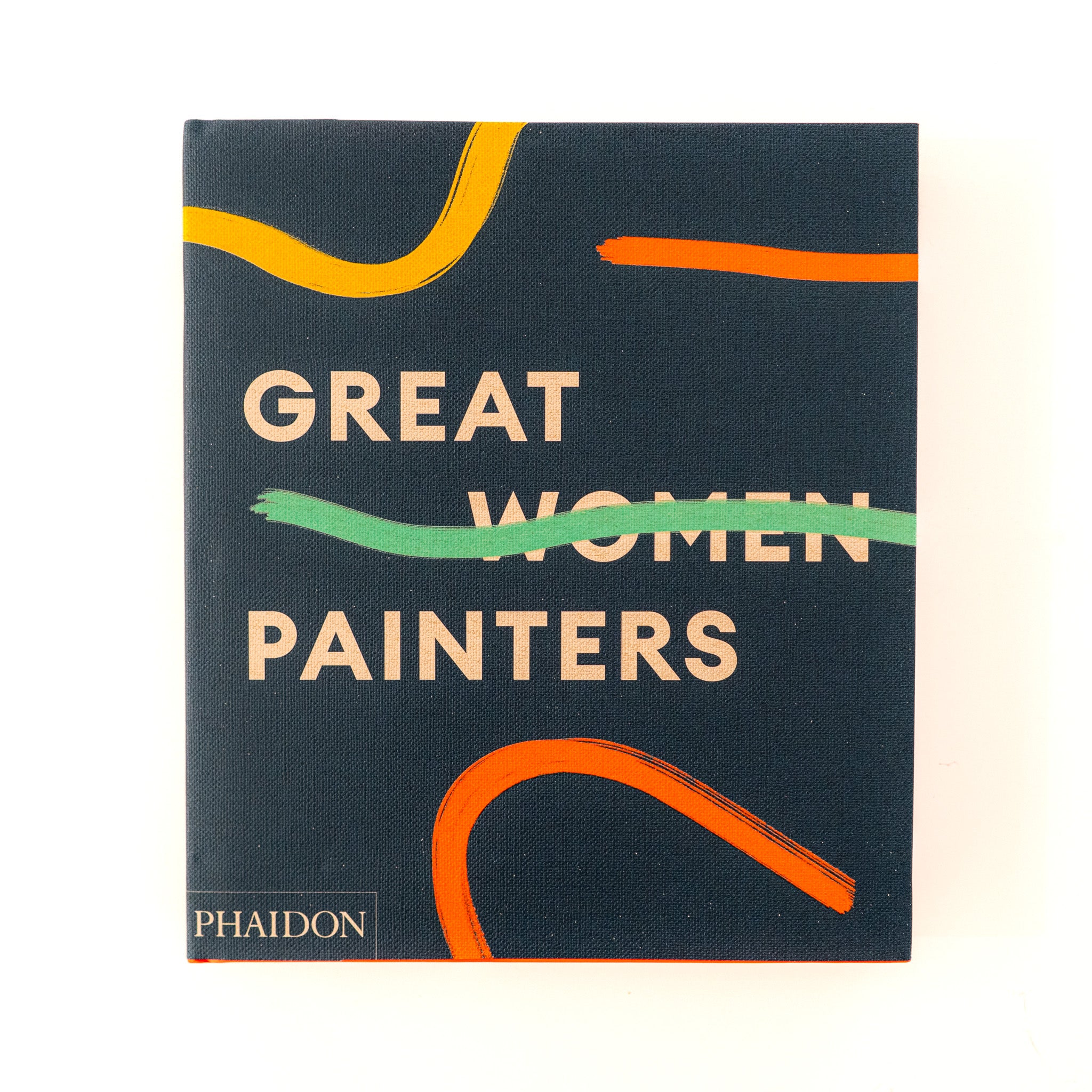 Great Women Painters | Phaidon | Books at Helm Gallery