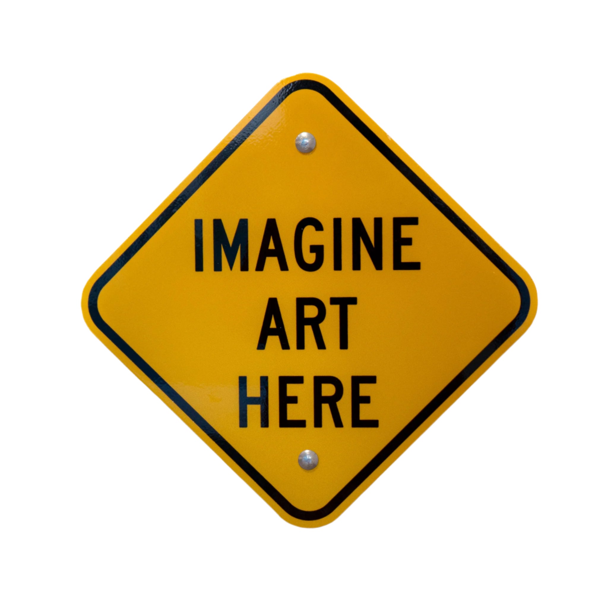 Imagine Art Here | Art by Scott Froschauer at Helm – Helm Gallery