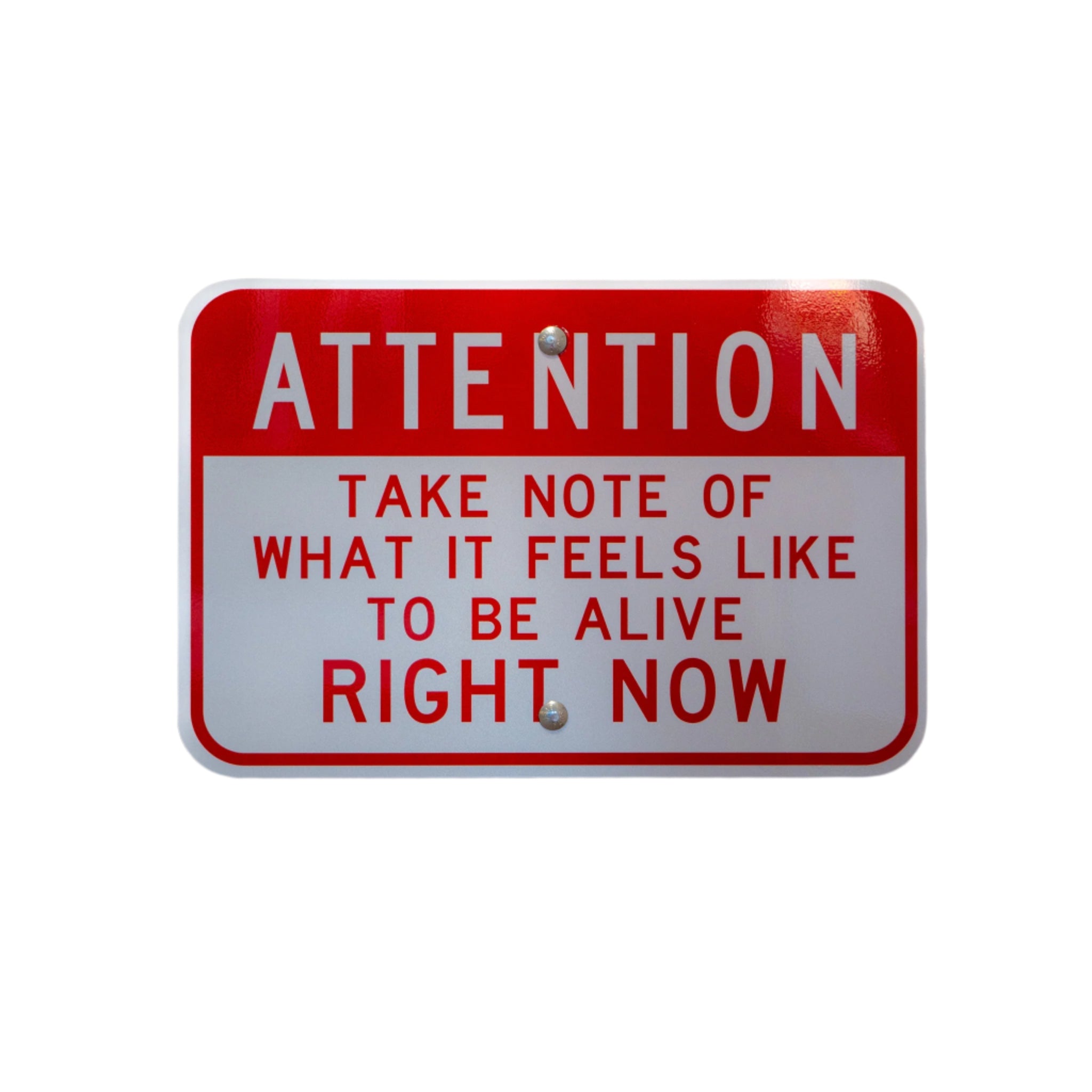 Attention: Take Note | Art by Scott Froschauer at Helm – Helm Gallery