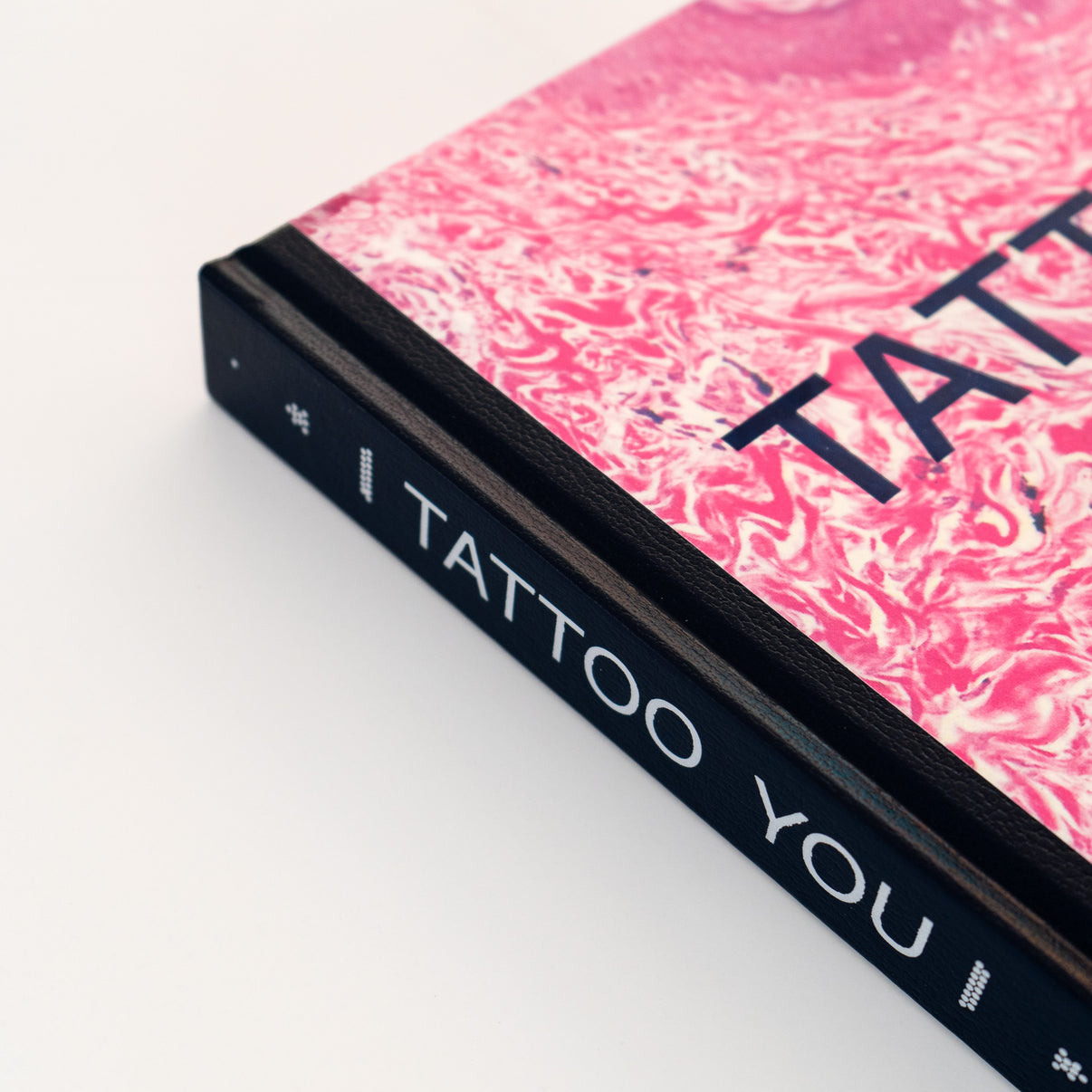 Tattoo You: A New Generation Of Artists | Phaidon | Books at Helm – Helm Gallery