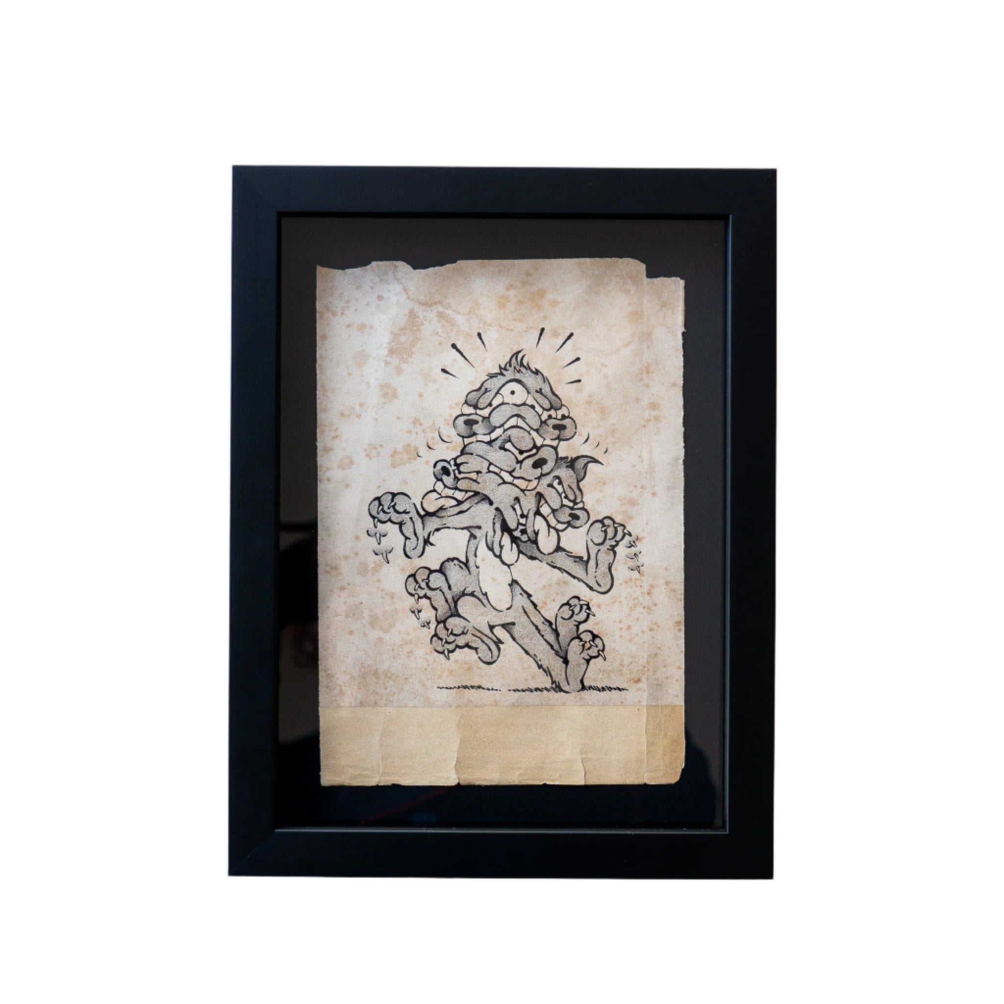 Tomomomom | Pablo Dalas | Helm Gallery