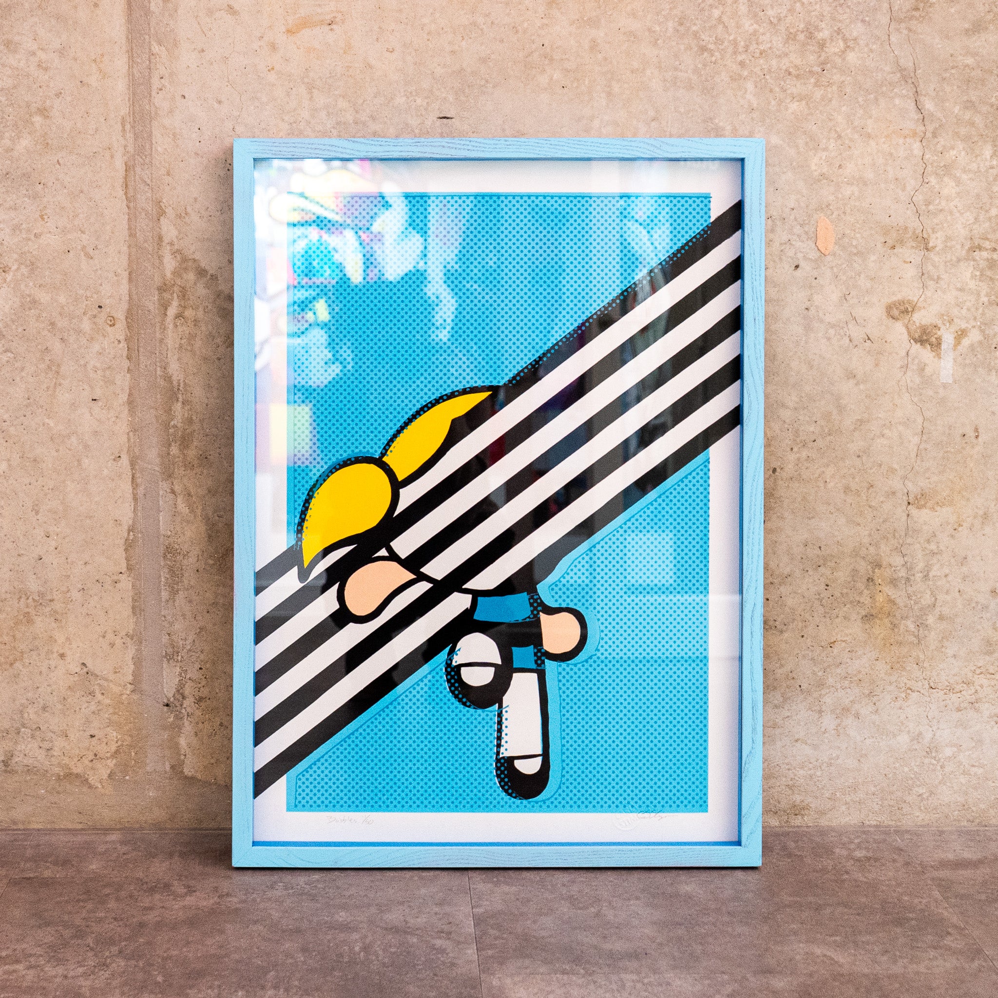 Helm Gallery | Brighton Art Gallery