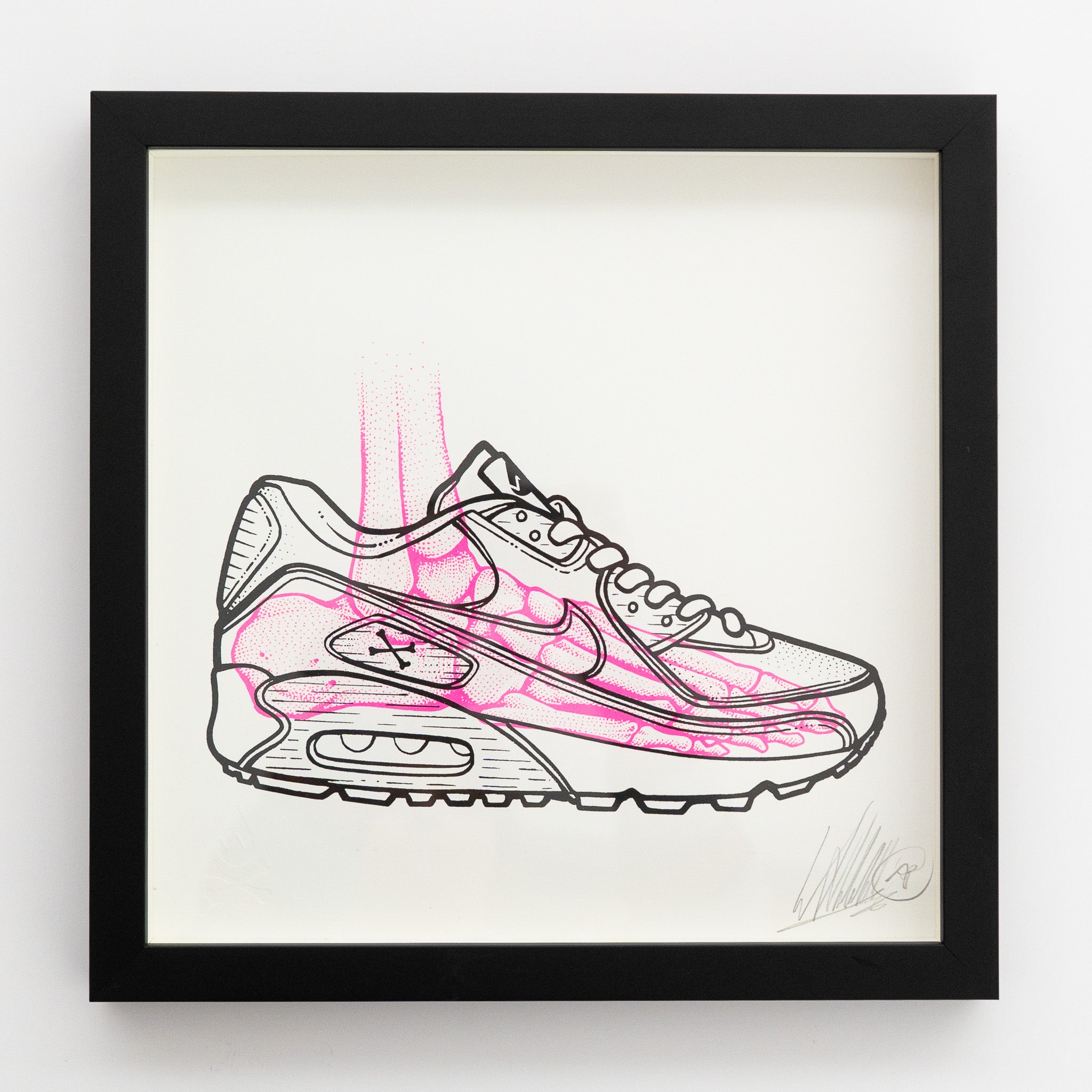 Will Blood Art For Sale - Browse Artworks | Helm Gallery