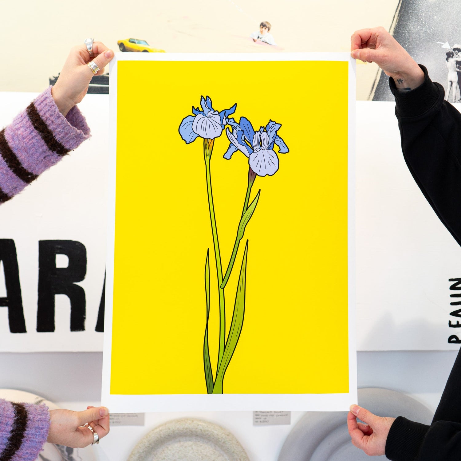 Helm Gallery | Brighton Art Gallery