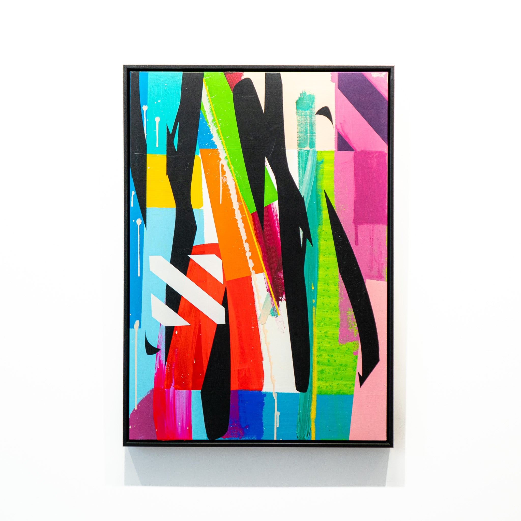 Maser Artwork | Maser Art For Sale | Helm Gallery