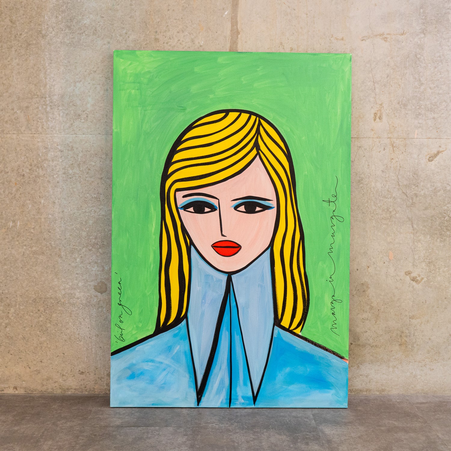 Helm Gallery | Brighton Art Gallery