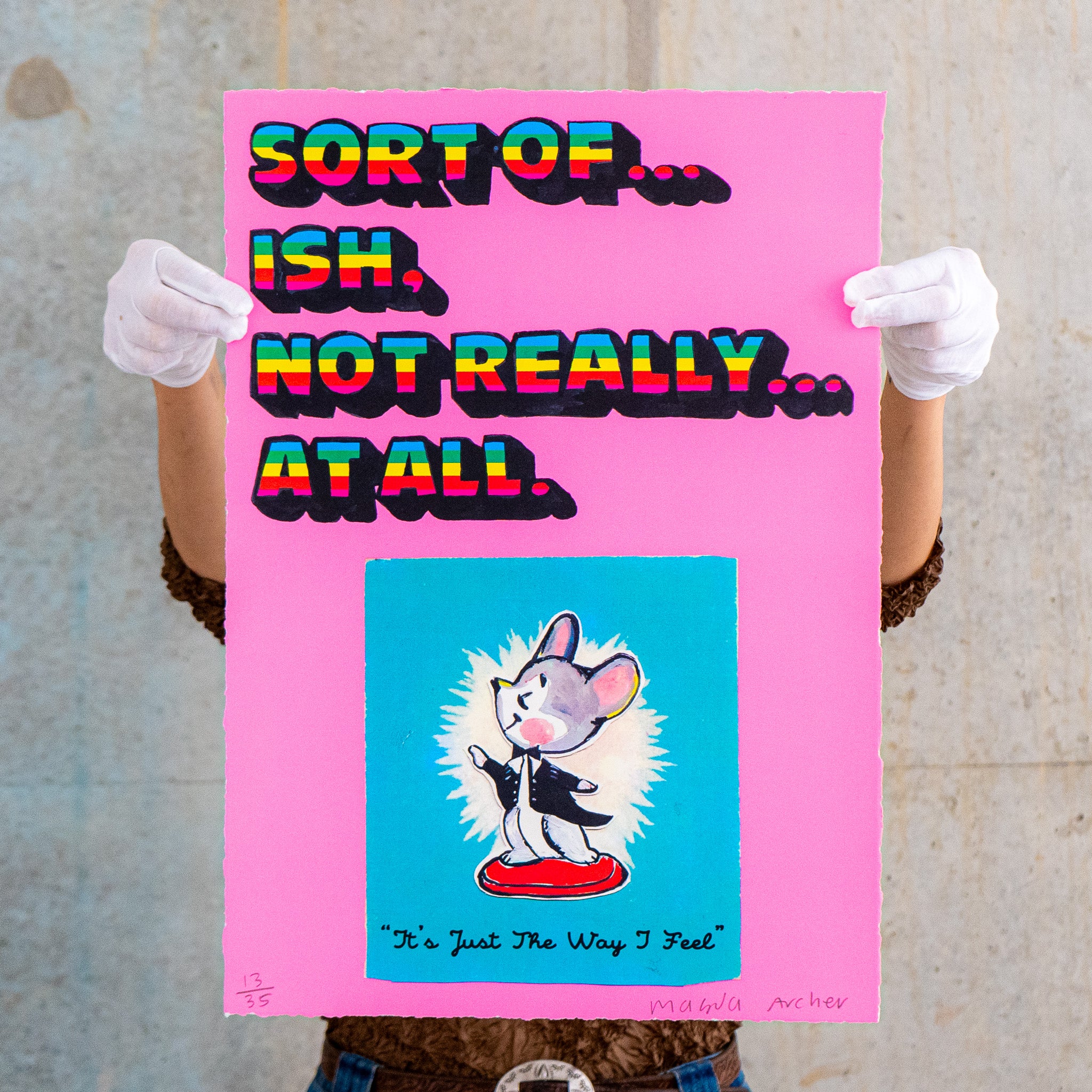 Limited Edition | Brighton Art Exhibition | Helm Gallery