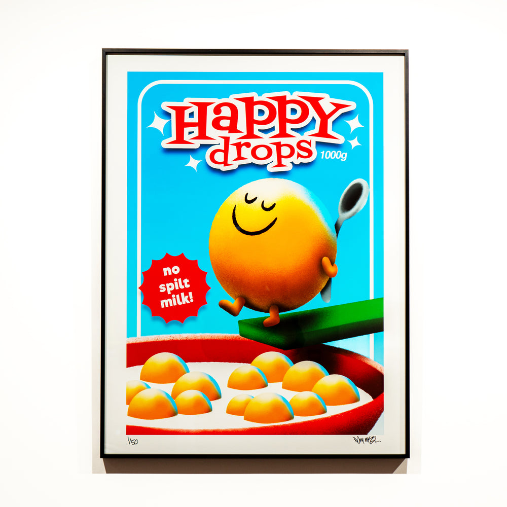 Limited Edition | Brighton Art Exhibition | Helm Gallery