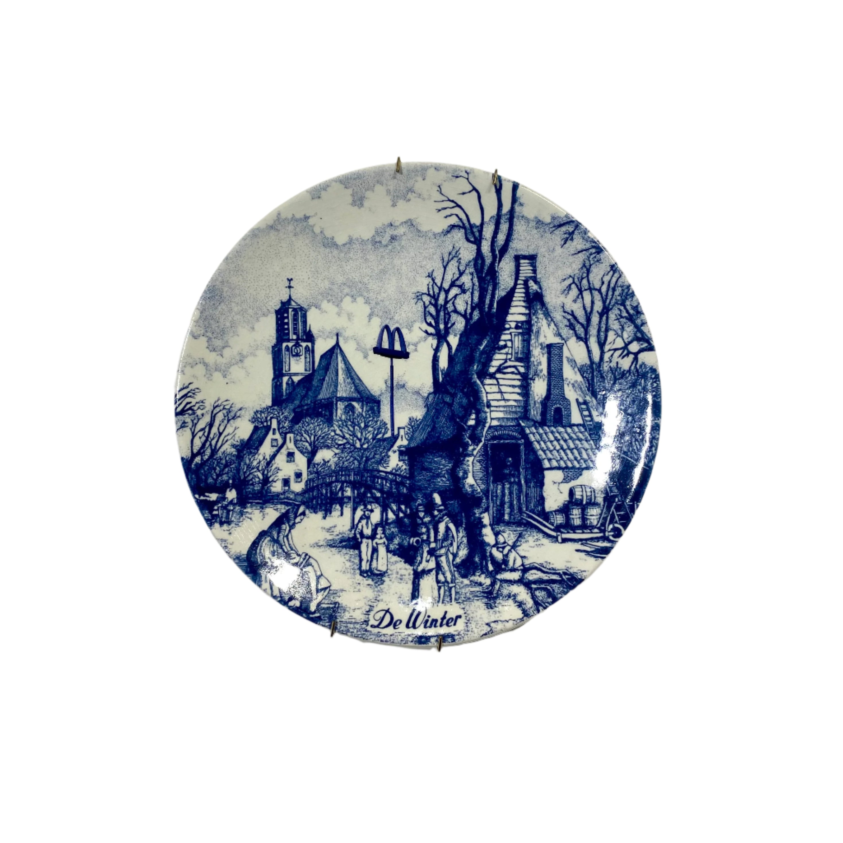 McDonalds | Lucy Bryant | Helm Gallery