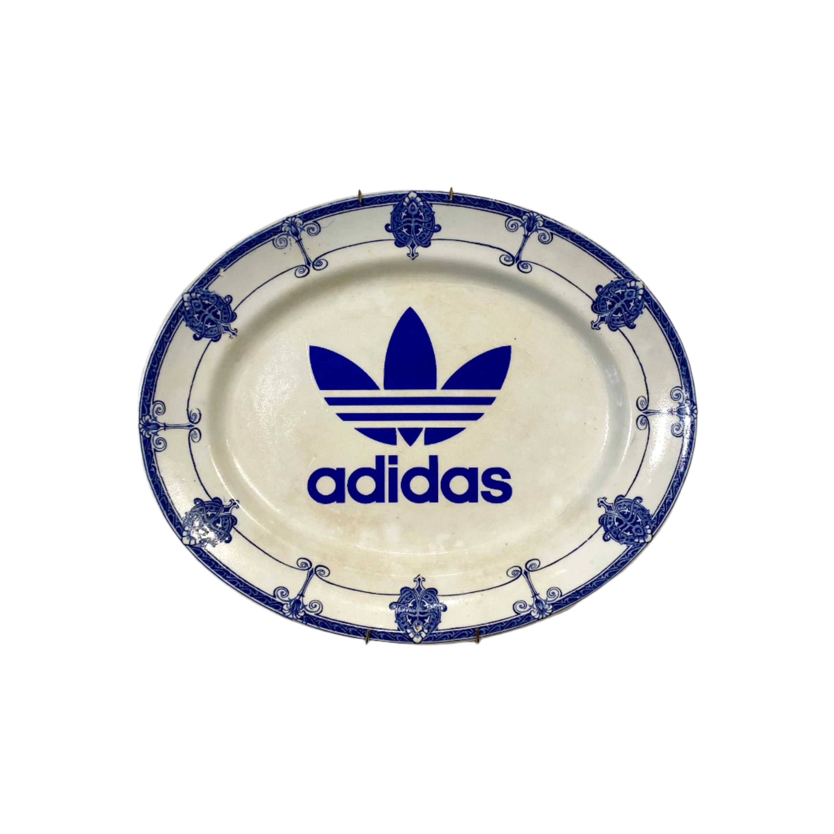 Adidas | Lucy Bryant | Helm Gallery