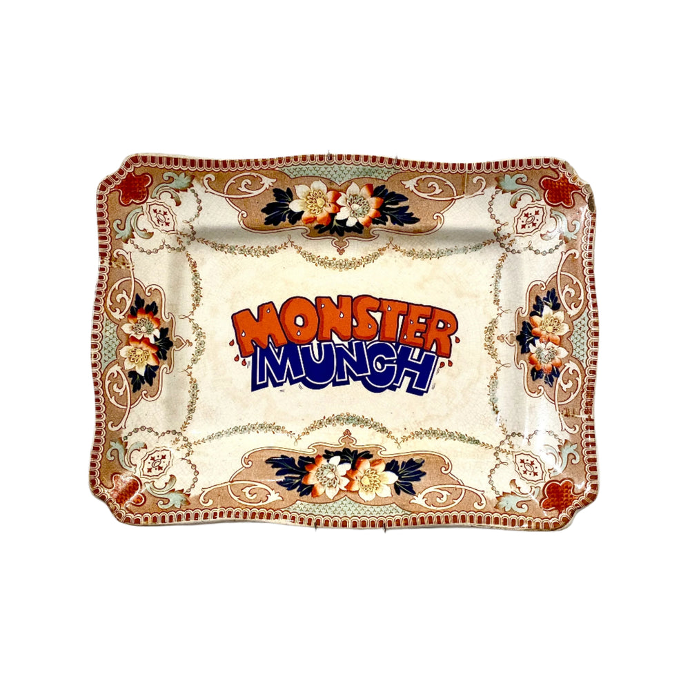 Young Banksy | Haus Of Lucy | Helm Gallery