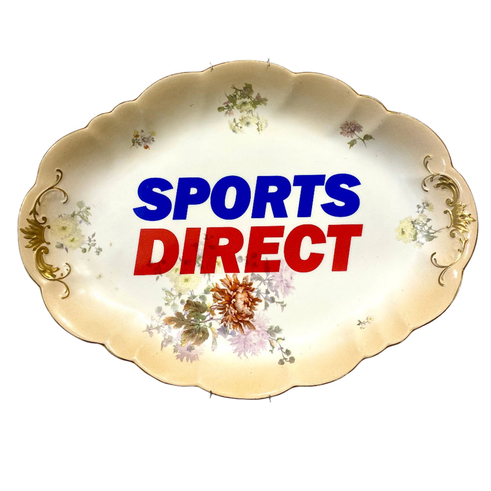 Young Banksy | Haus Of Lucy | Helm Gallery