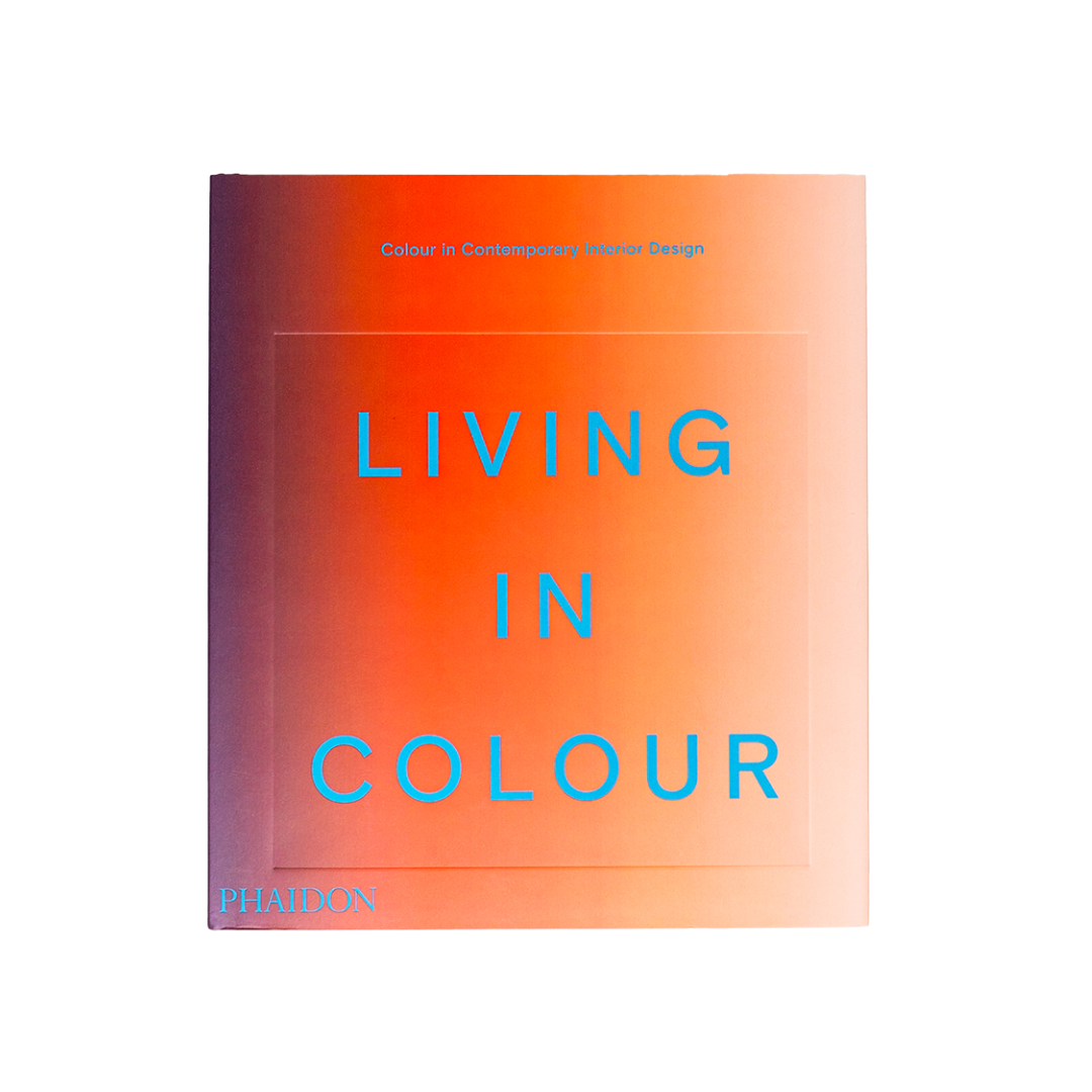Living in Colour | Books at Helm Gallery
