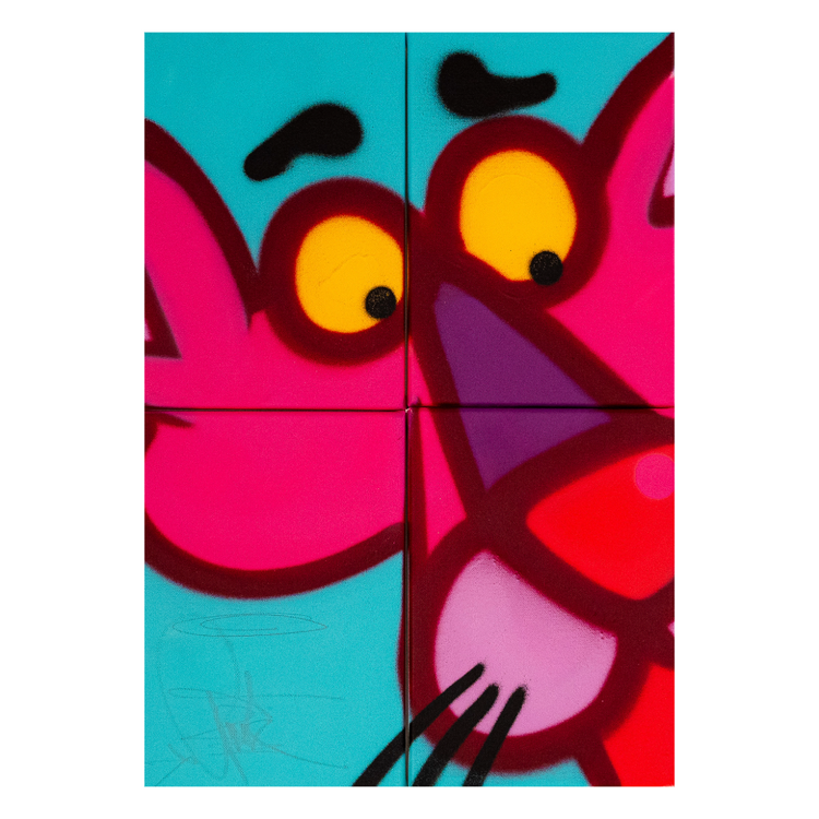 Helm Gallery | Brighton Art Gallery