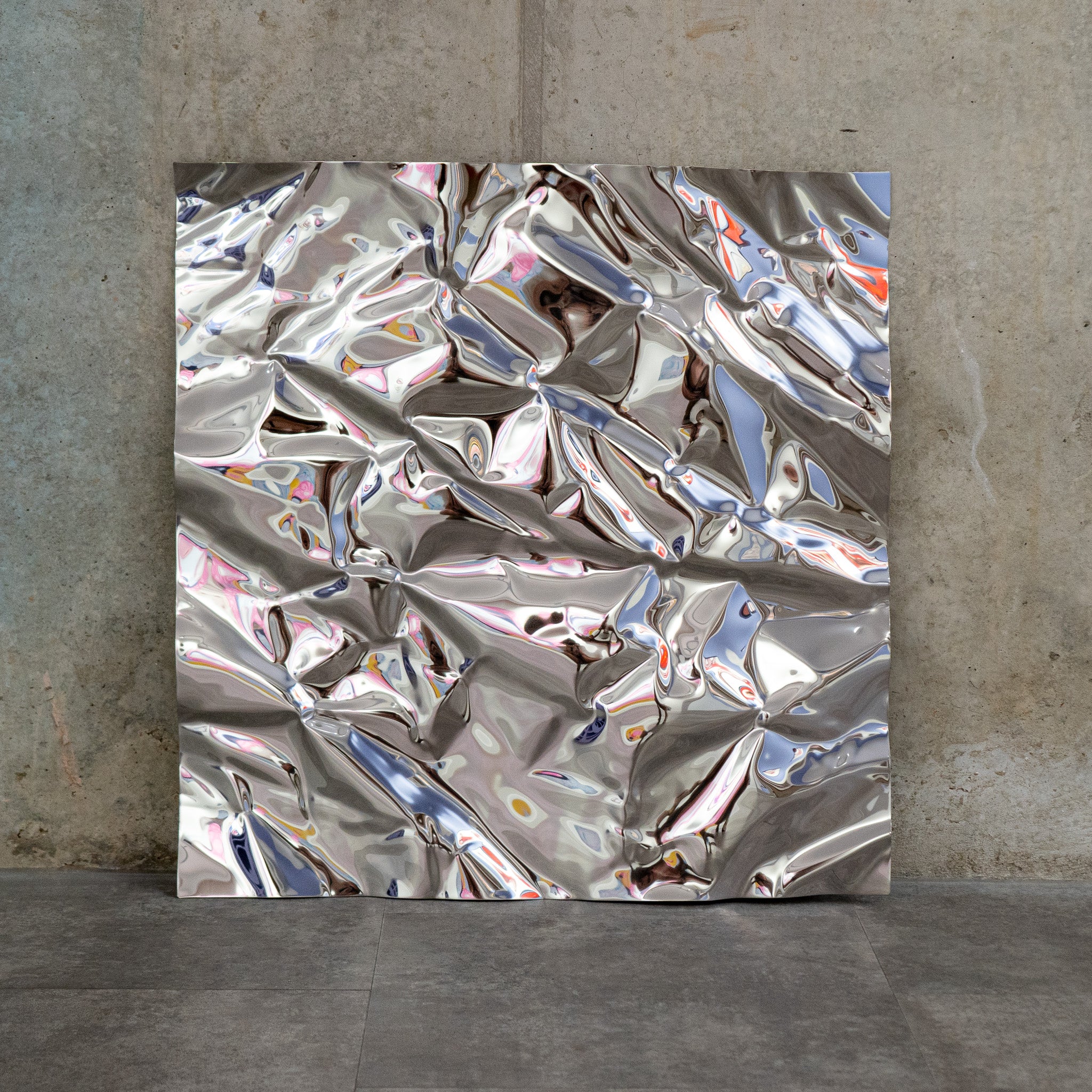 Piers Henry - Lucid Mirror | Original Artwork | Helm Gallery